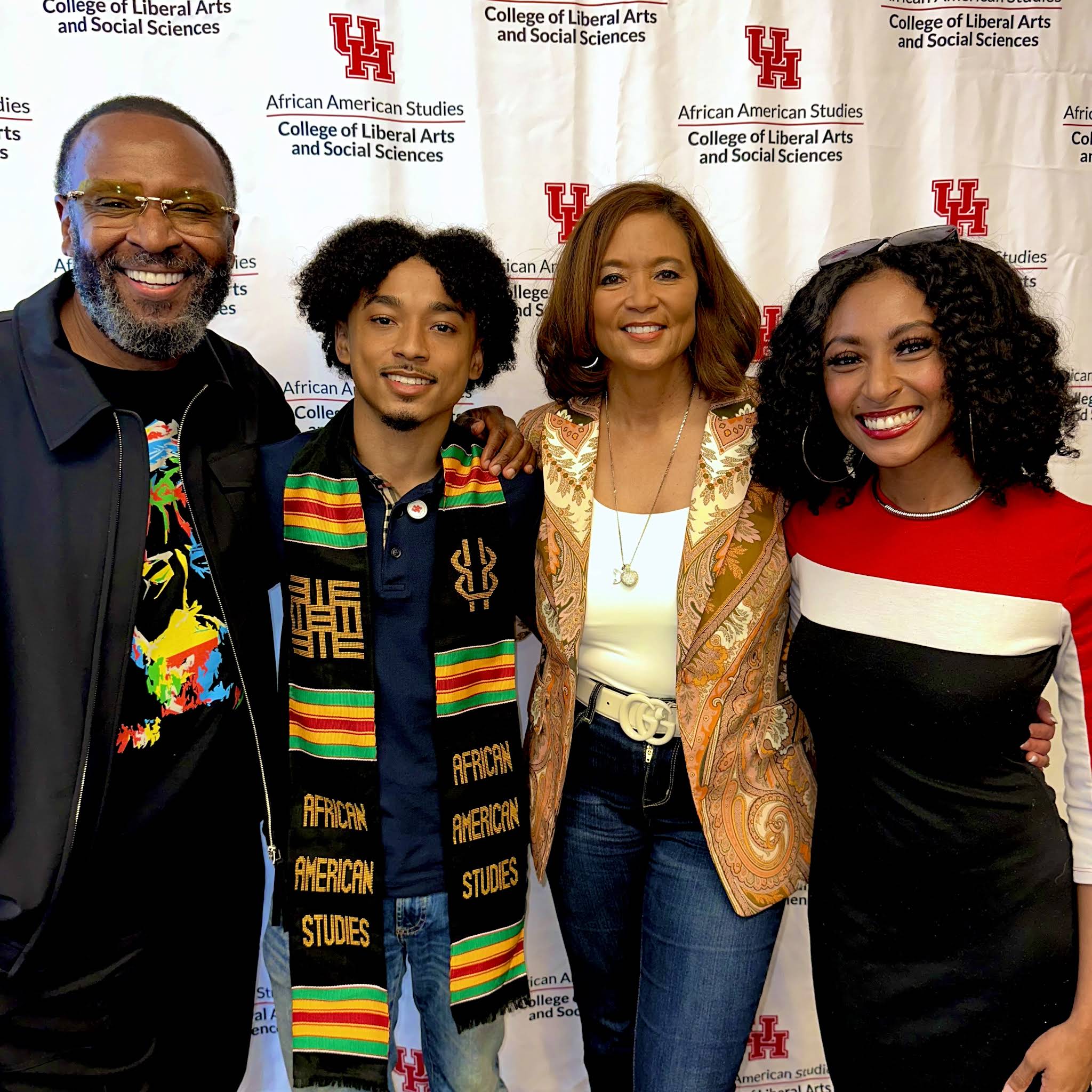 Post from RC Blakes, Jr