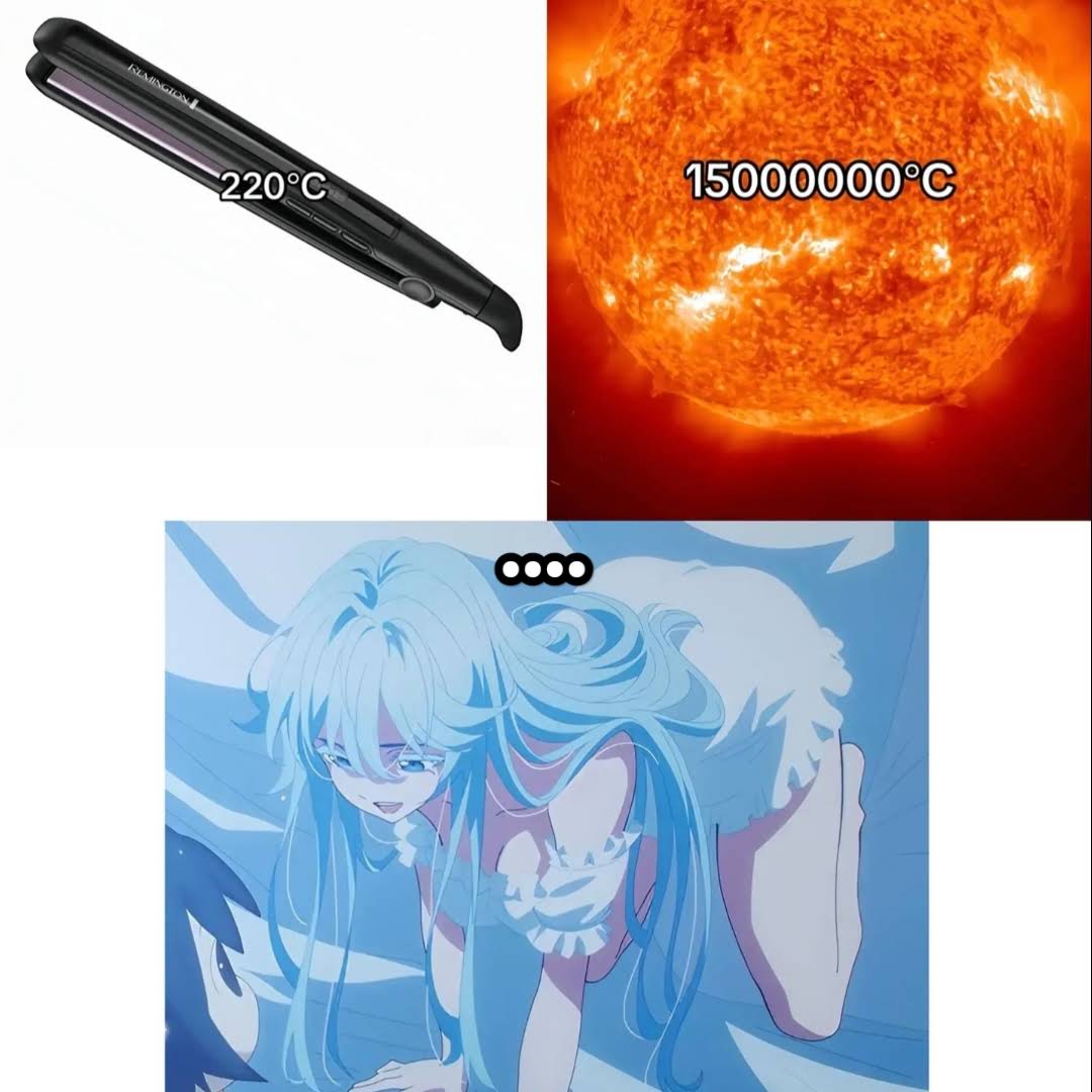 Post from Fluffy Senpai