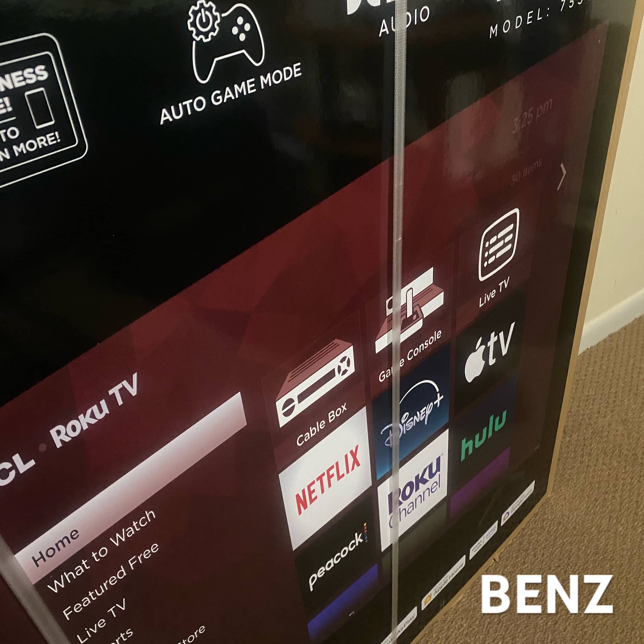 Post from 𝐁𝐞𝐧𝐳 𝐙𝐨𝐧𝐞