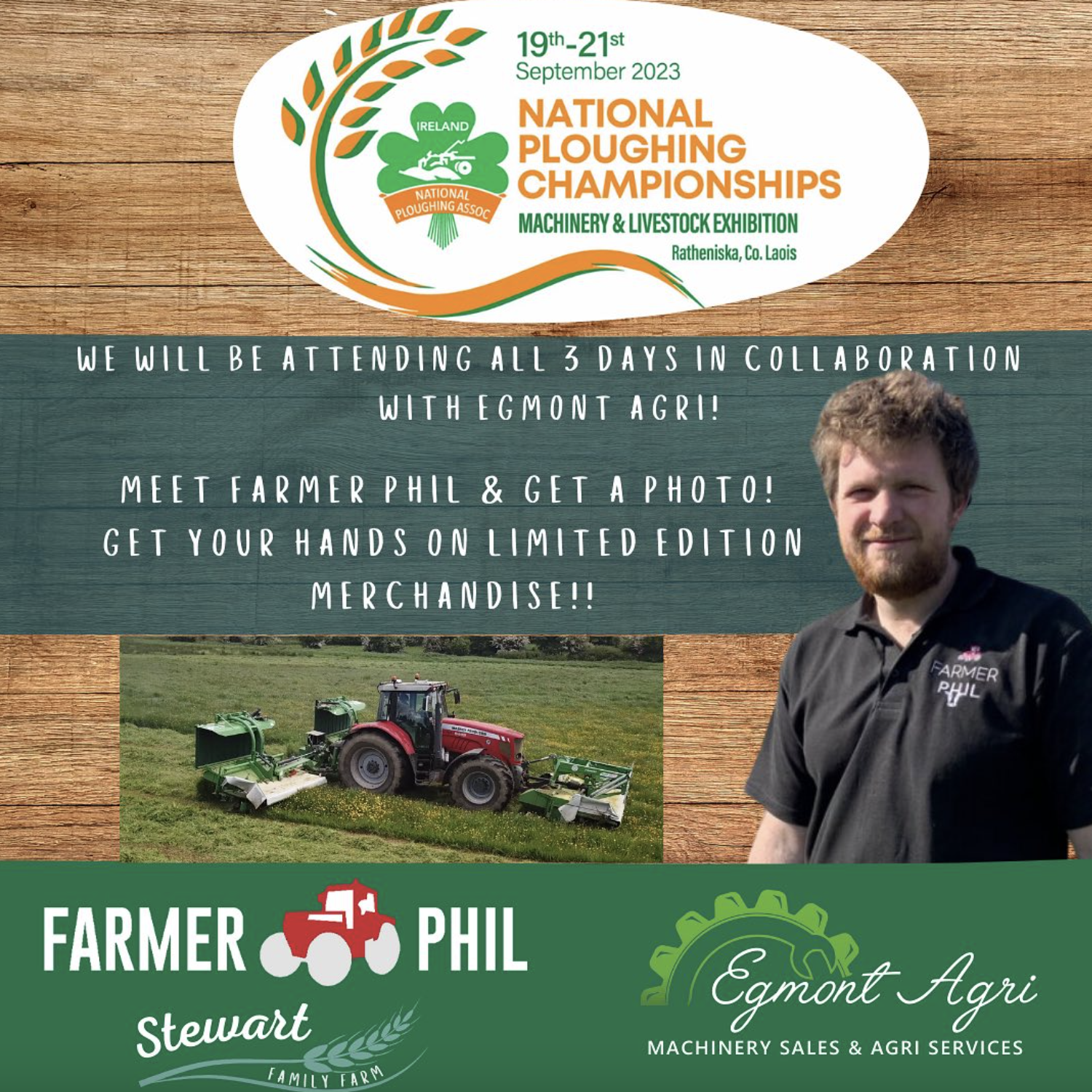Post from FARMER PHIL