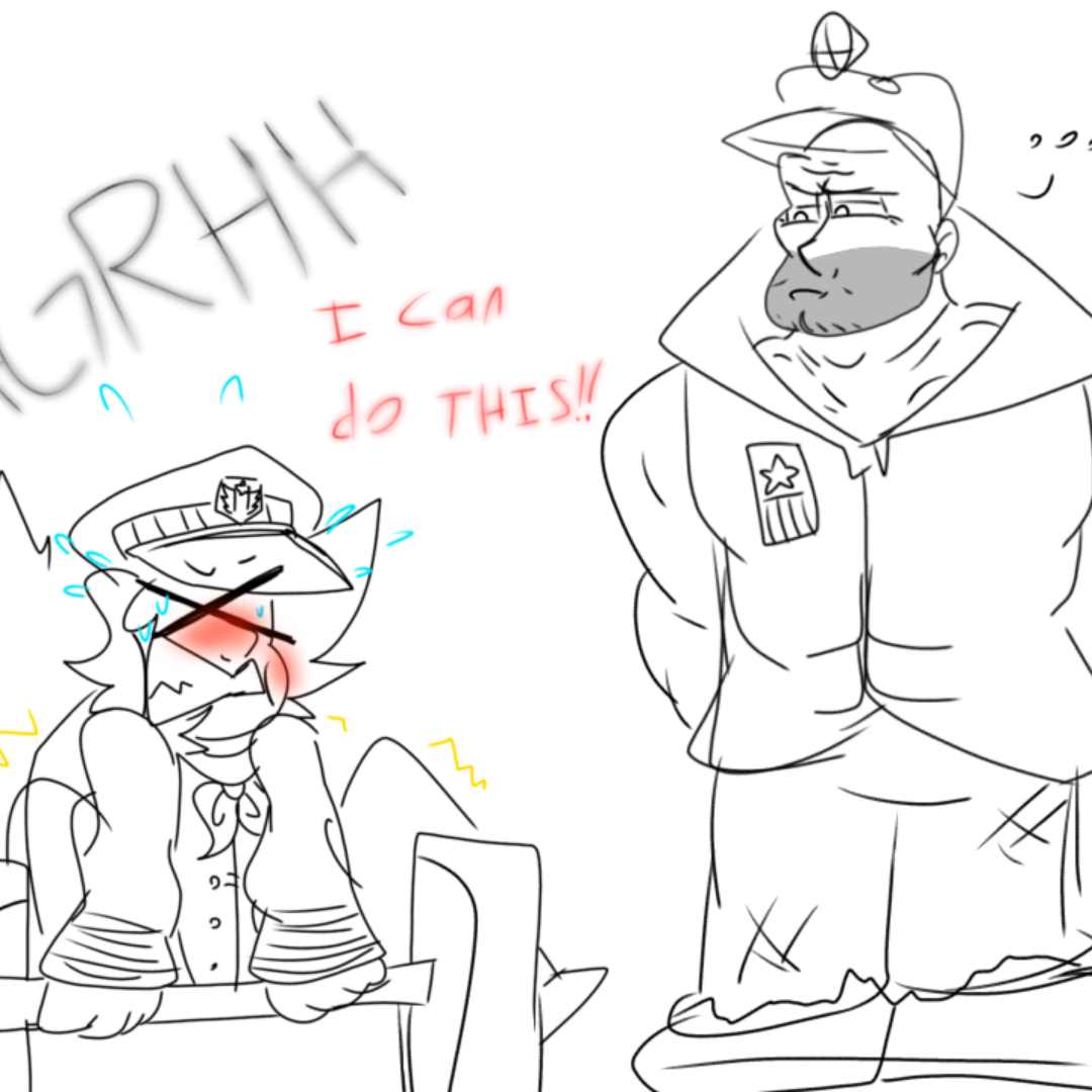 Post from Ximena and the Slashers (CEC PHASE-)