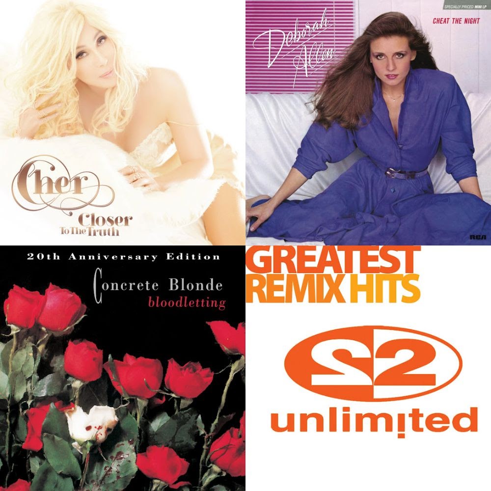 THE BEST SONGS OF 2020