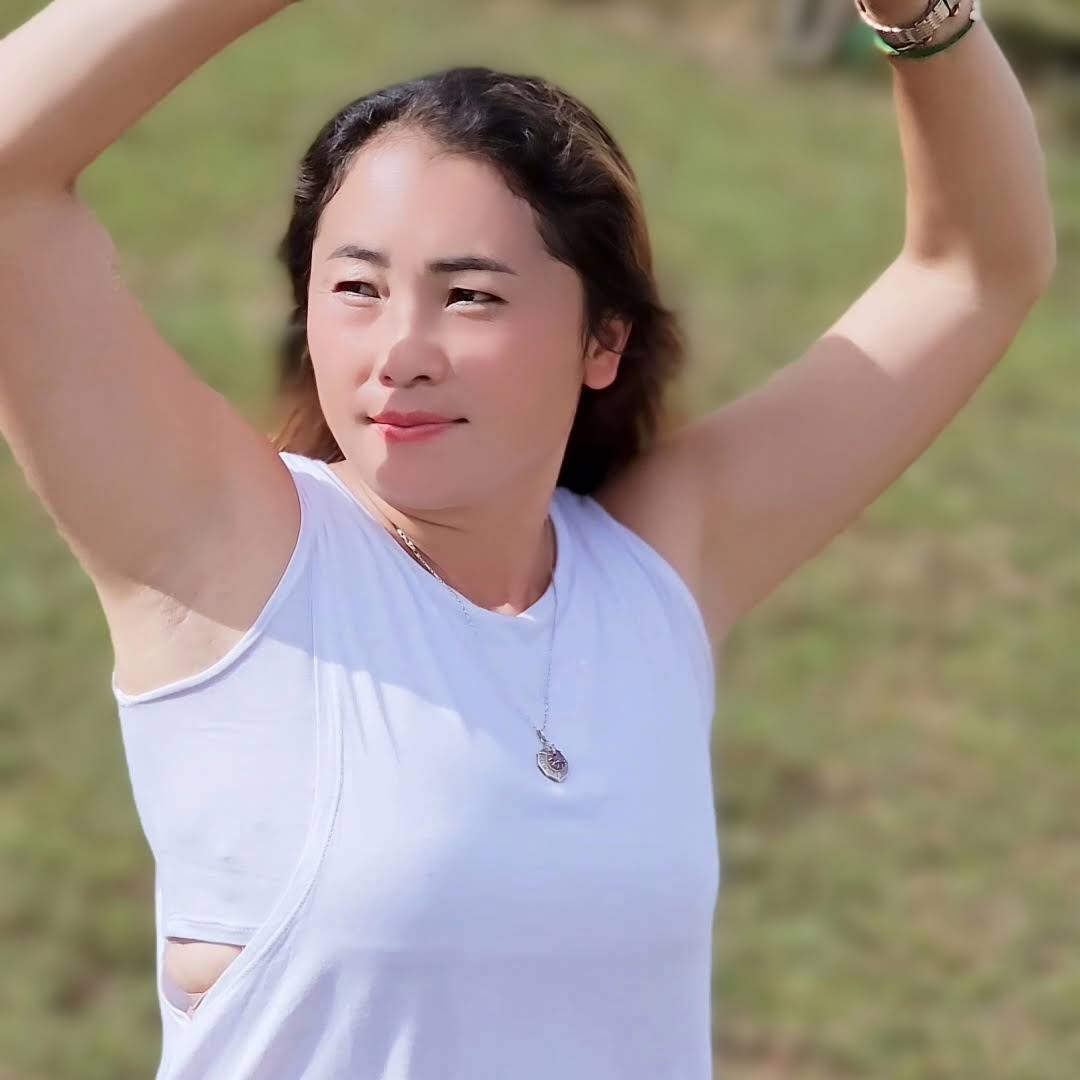 Post from kongmeng YANG