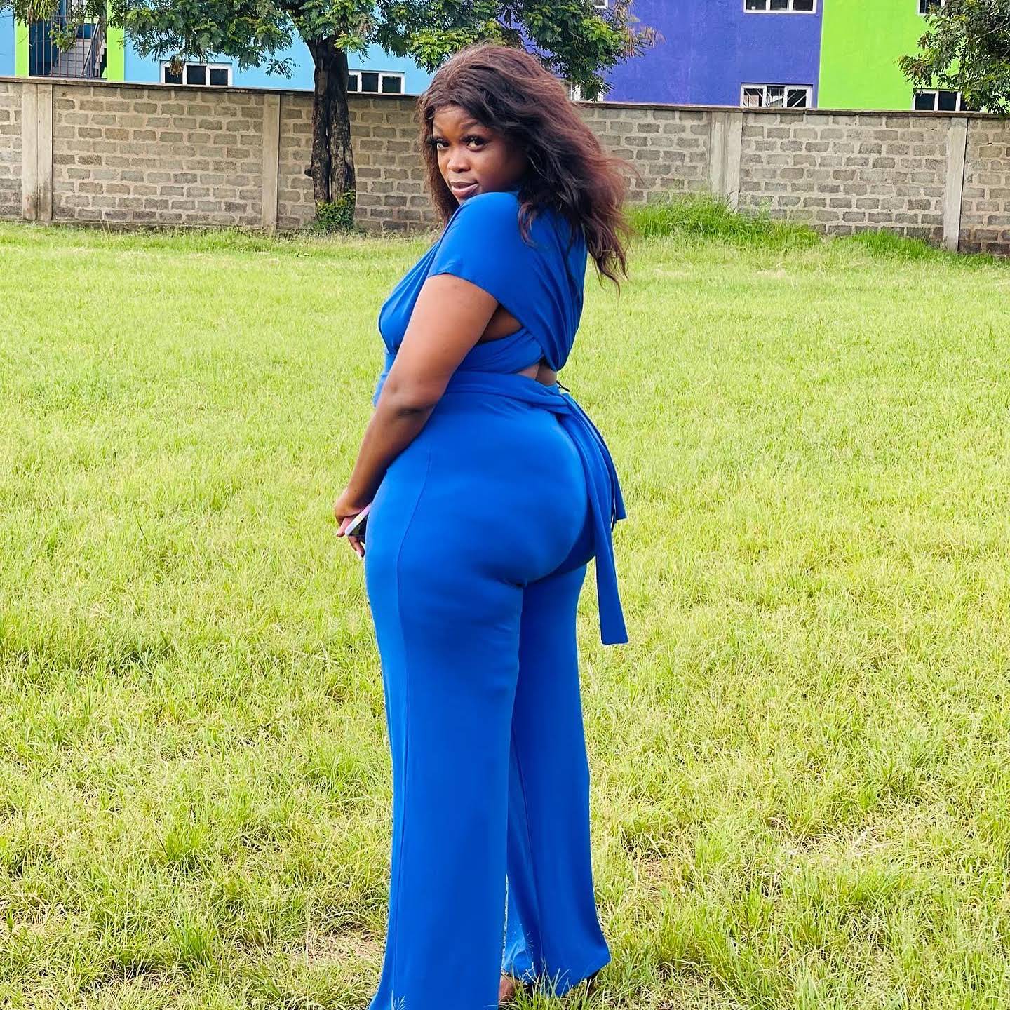 Post from African Baddies