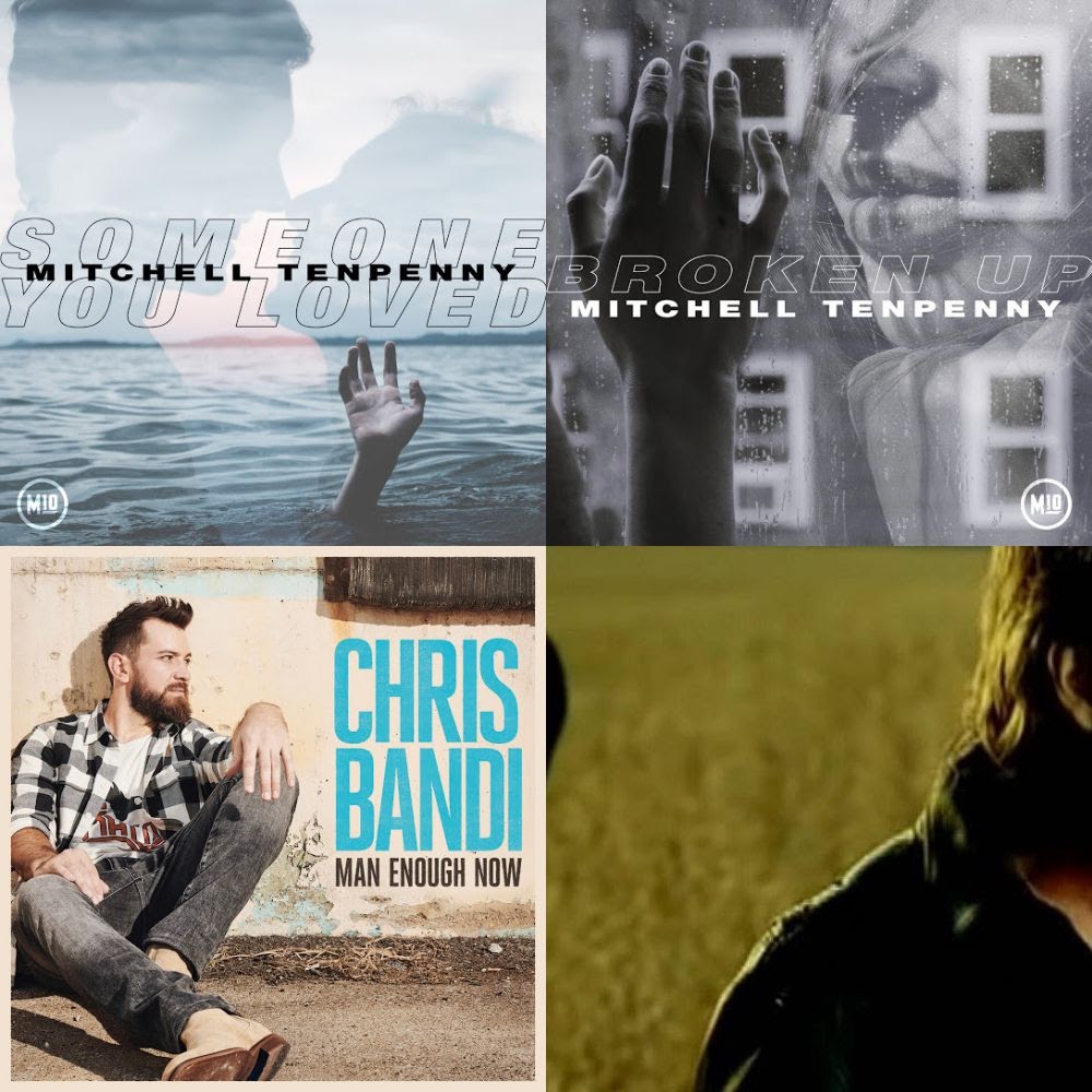 best slow country songs