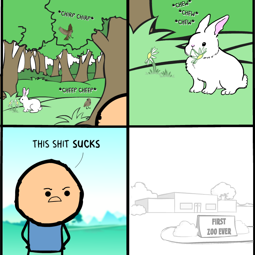 Post from ExplosmEntertainment