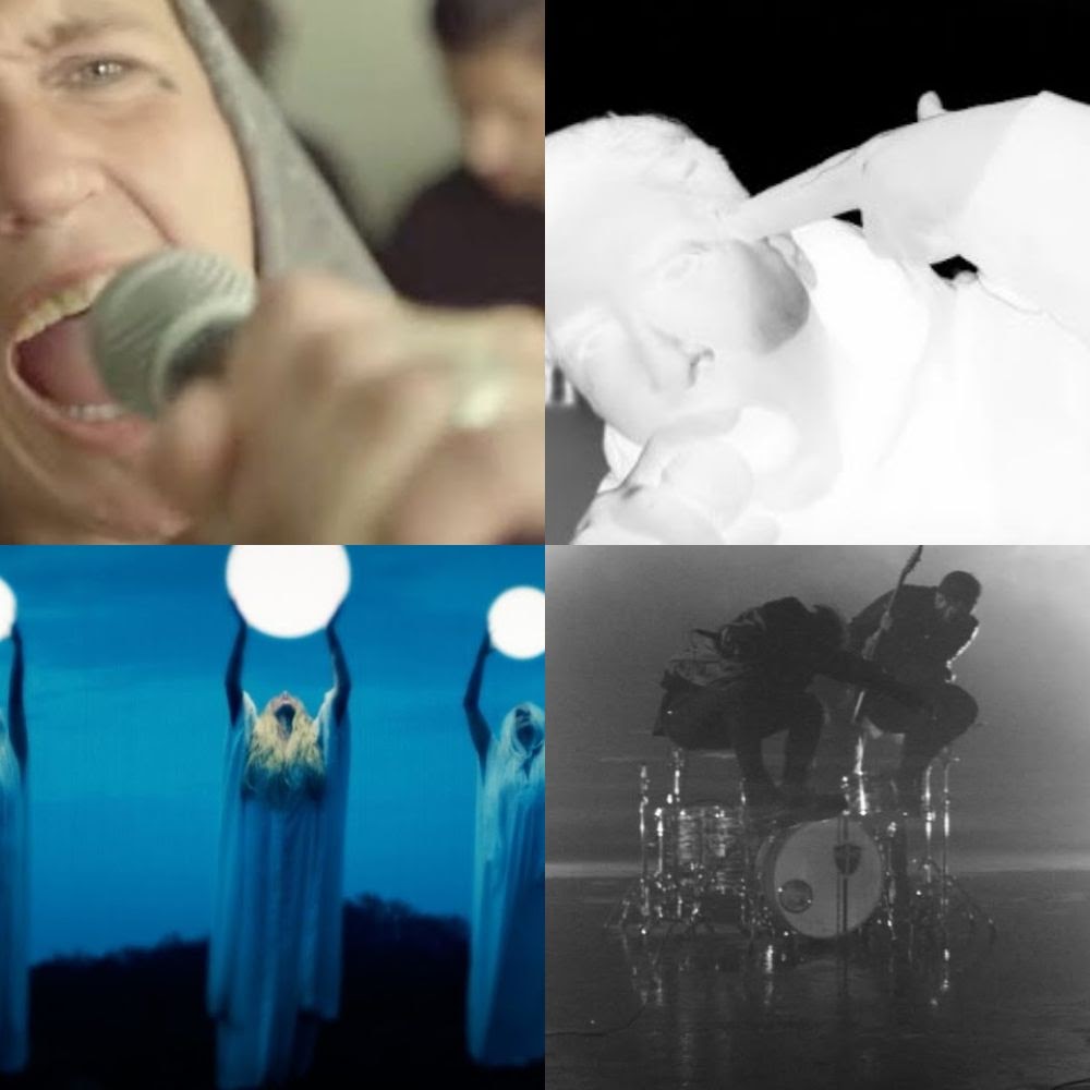 Sirius XM Octane Big Uns Countdown (Updated Weekly)