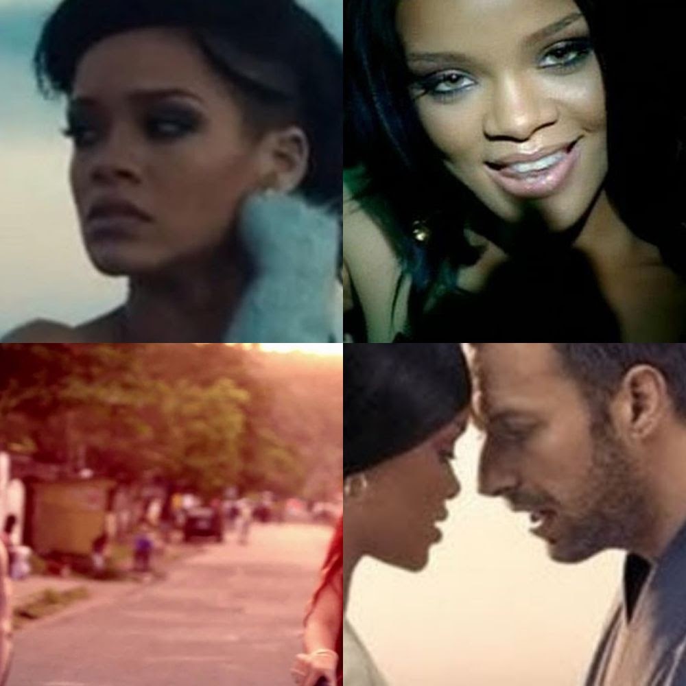 Rihanna songs