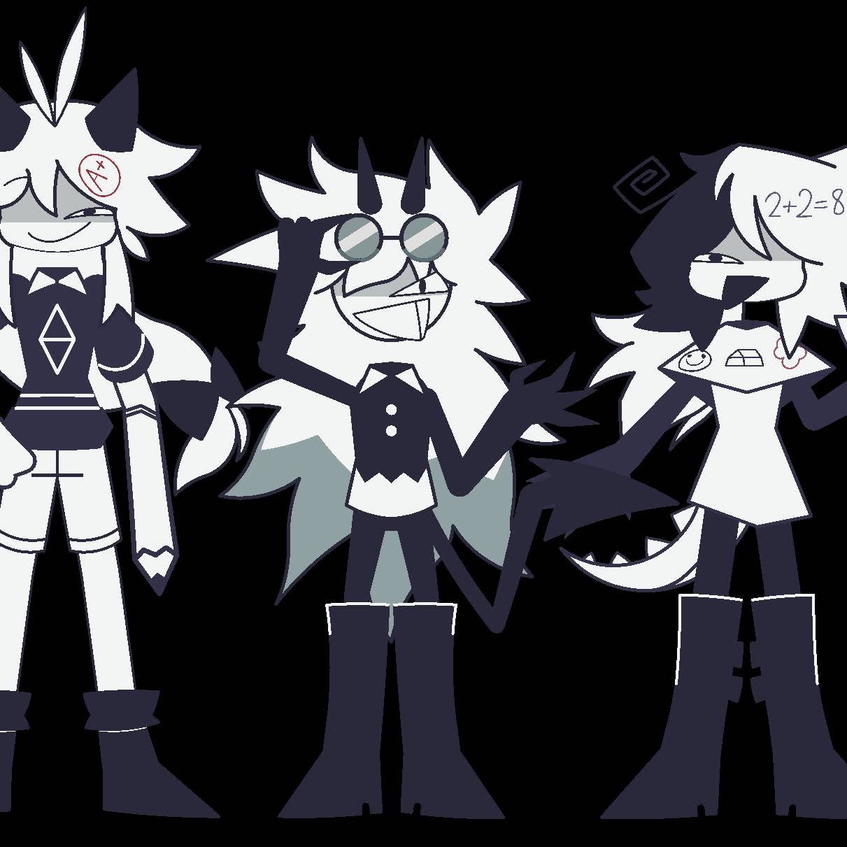 Post from ZarkAnimates