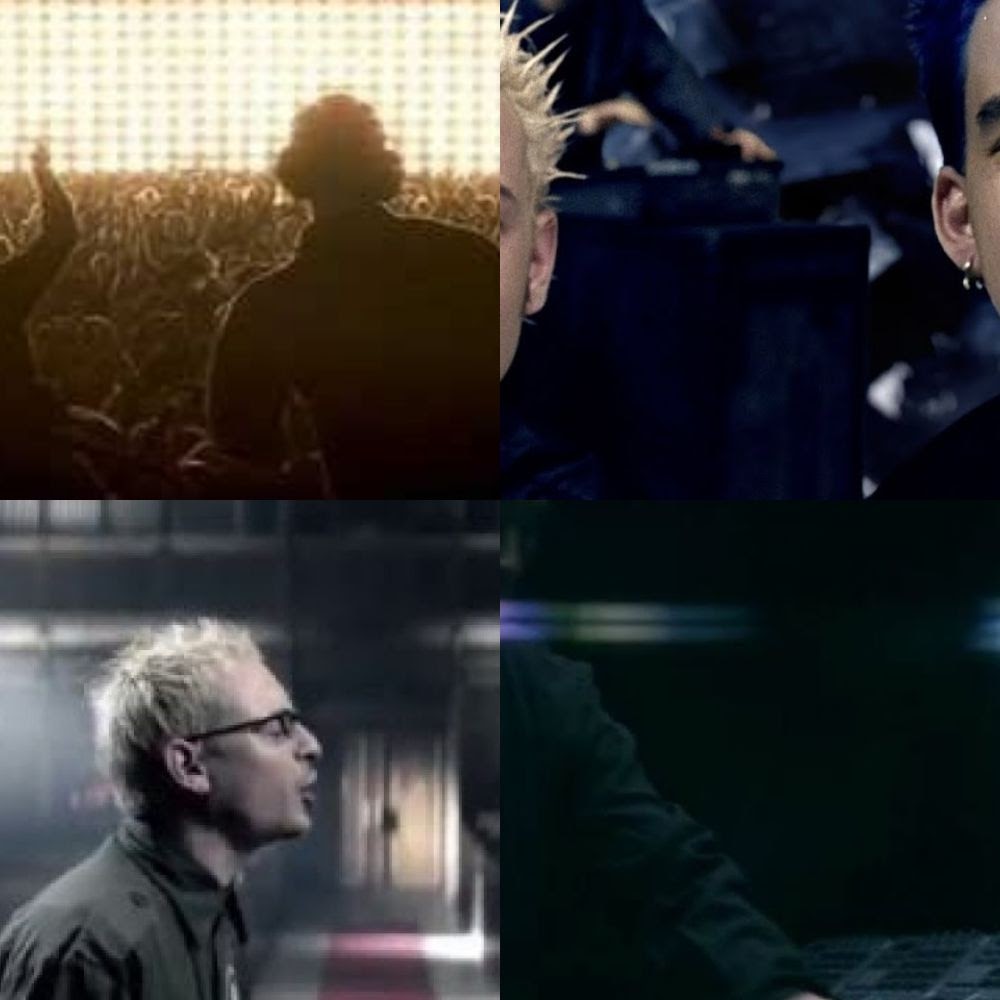 Linkin Park - Faint