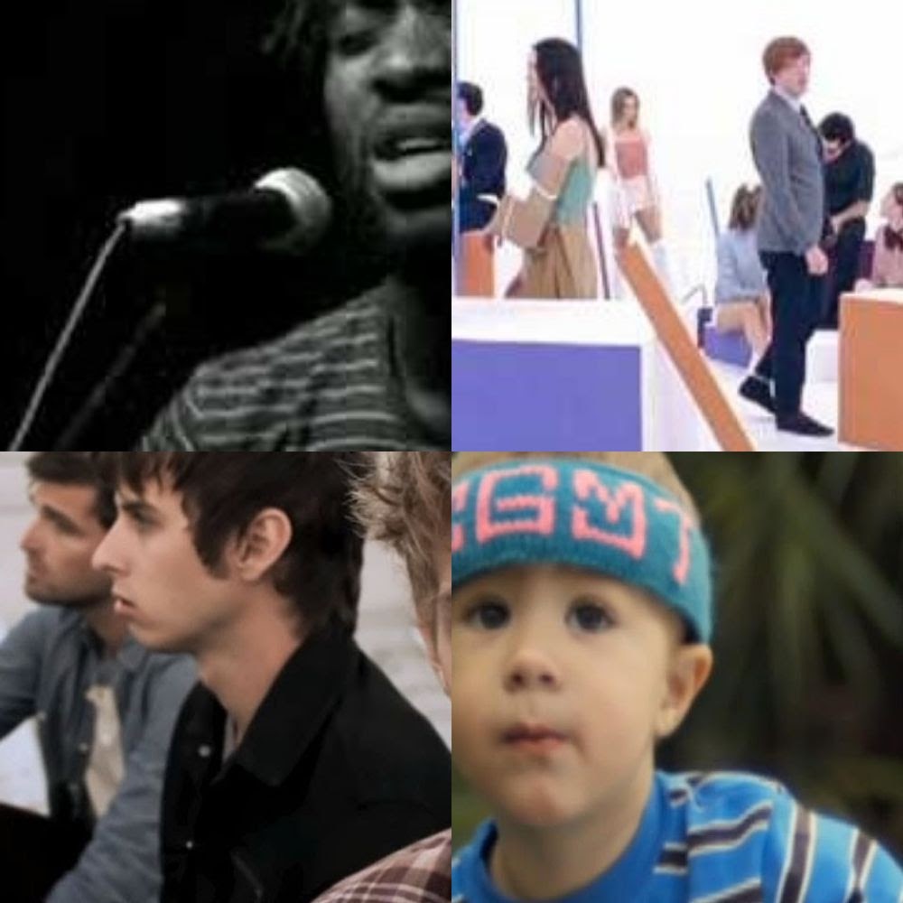 Indie Alternative Rock