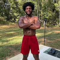 Post from Brandon Palmer