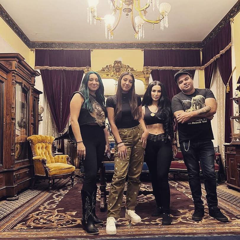 Post from BARRIER BEYOND