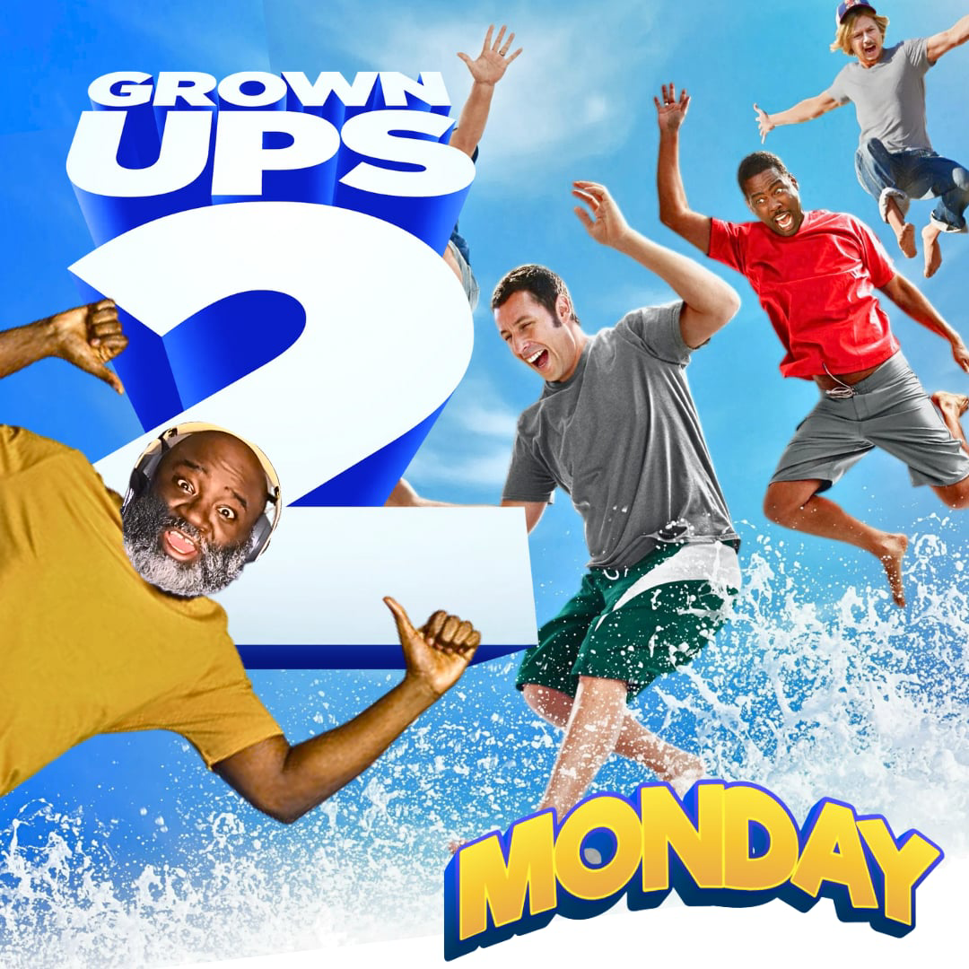 Post from EOM Reacts