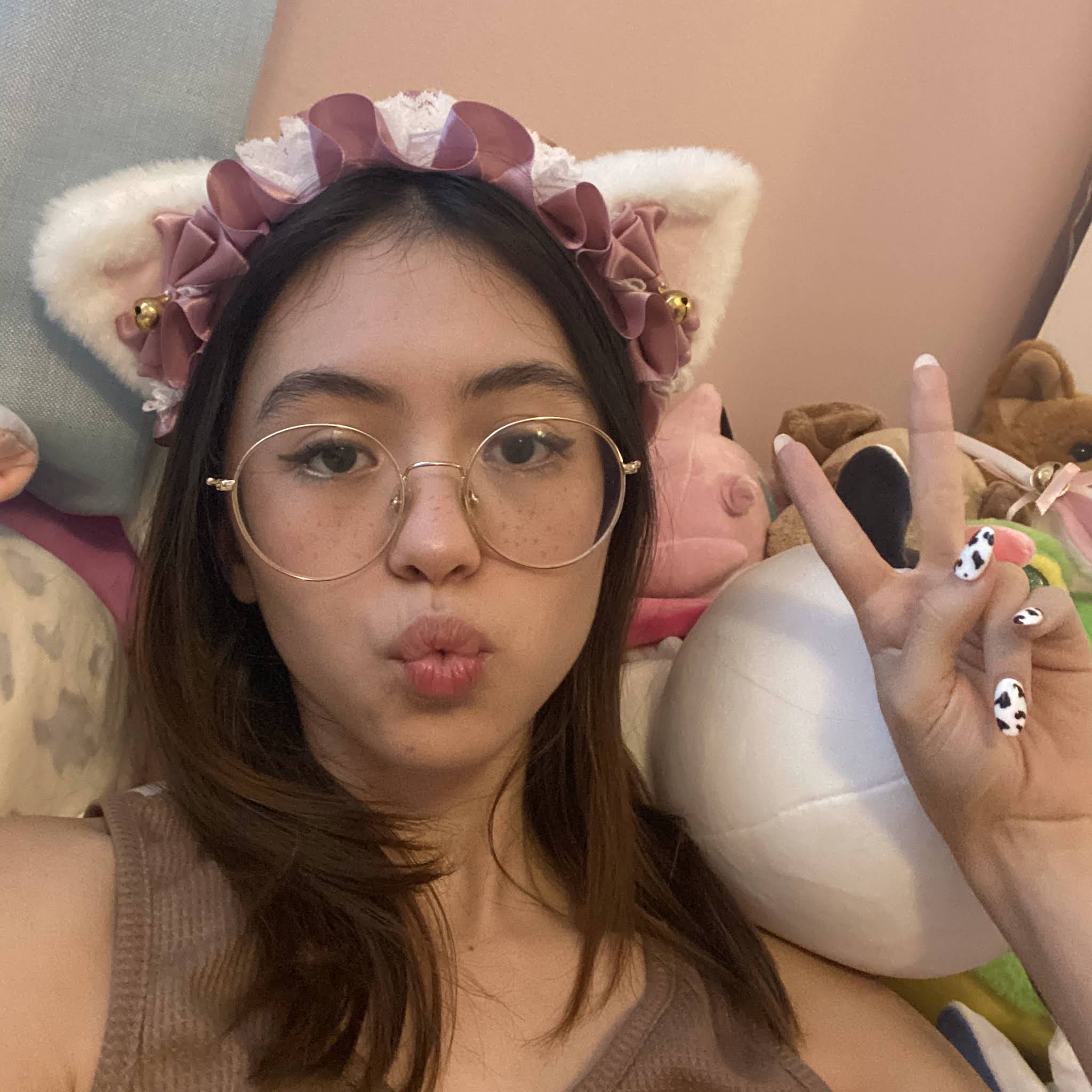 Post from Tiptoe Tingles ASMR