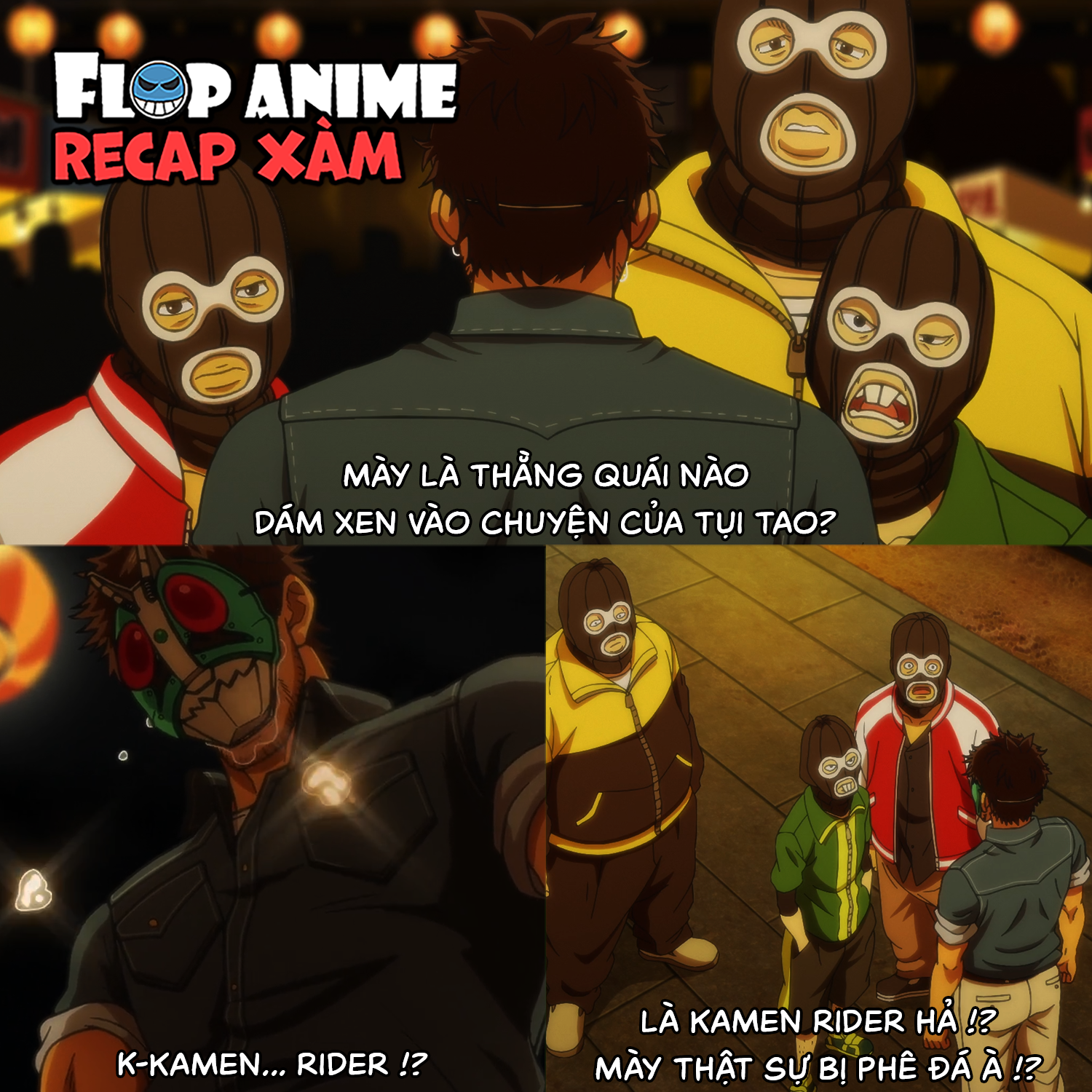 Post from Flop Anime Recap
