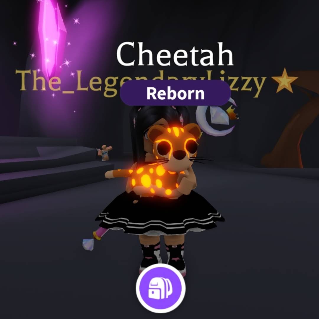 Post from Legendary Lizzy