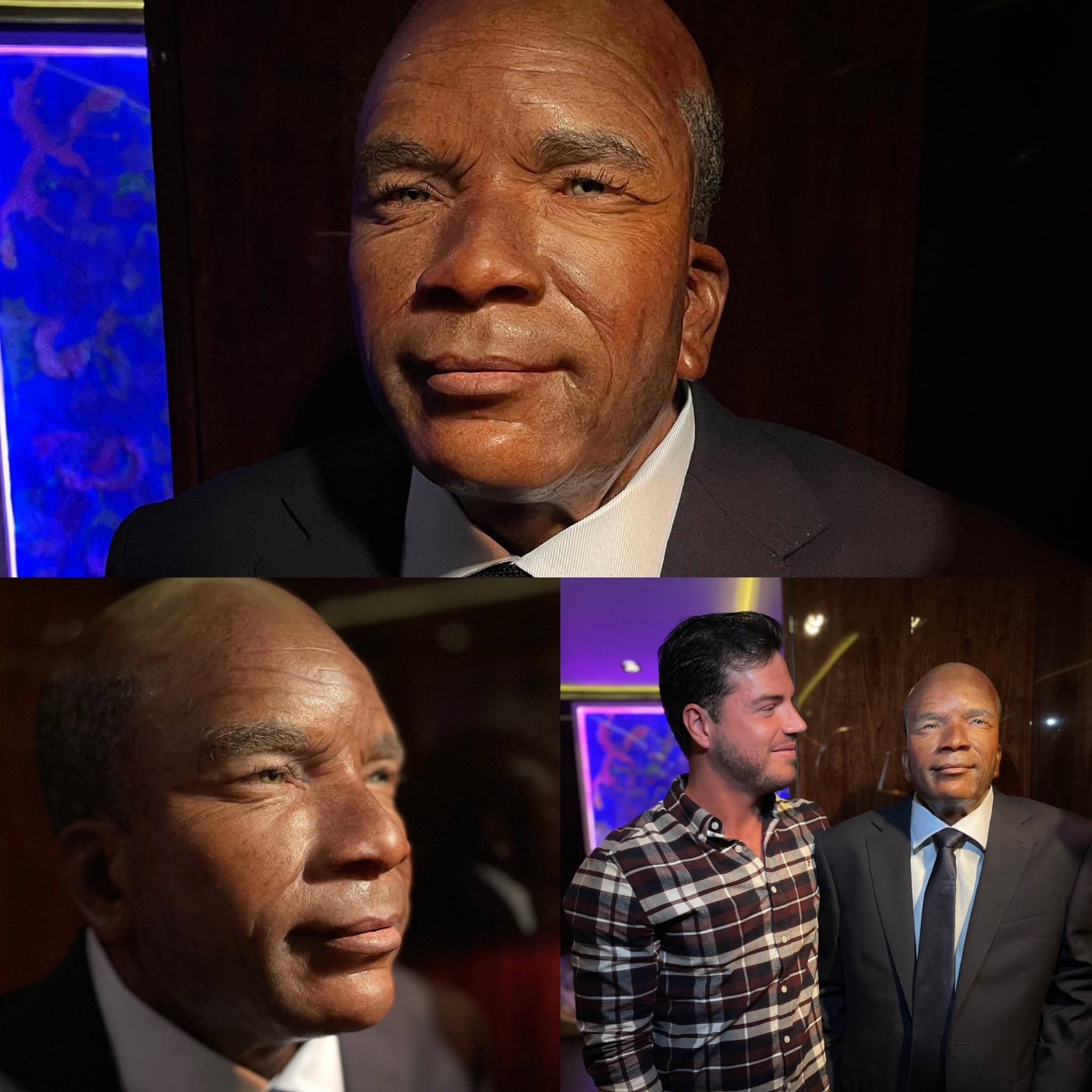 Post from James Matthew ASMR