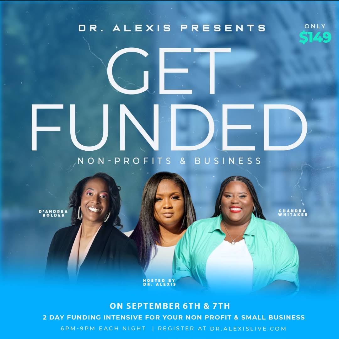 Post from Dr. Alexis