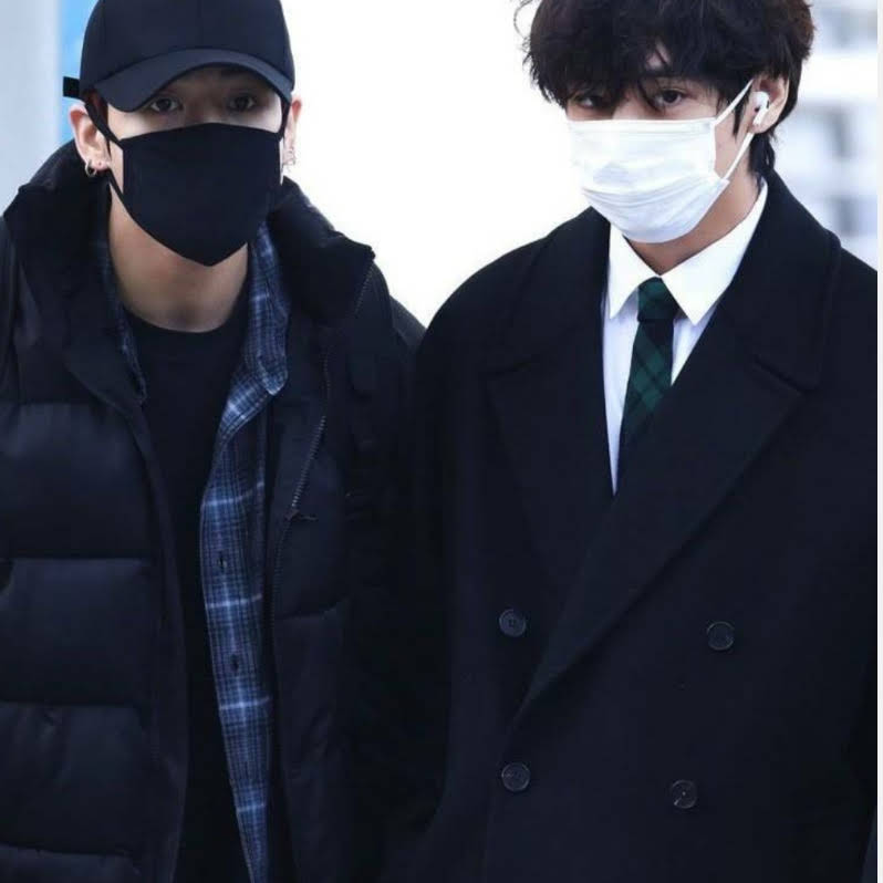 Post from my Gucci tae