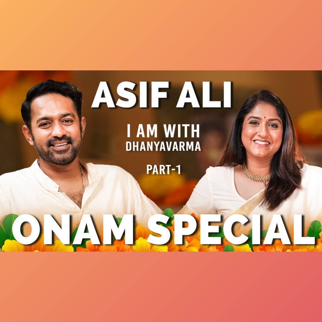 Post from I AM with Dhanya Varma