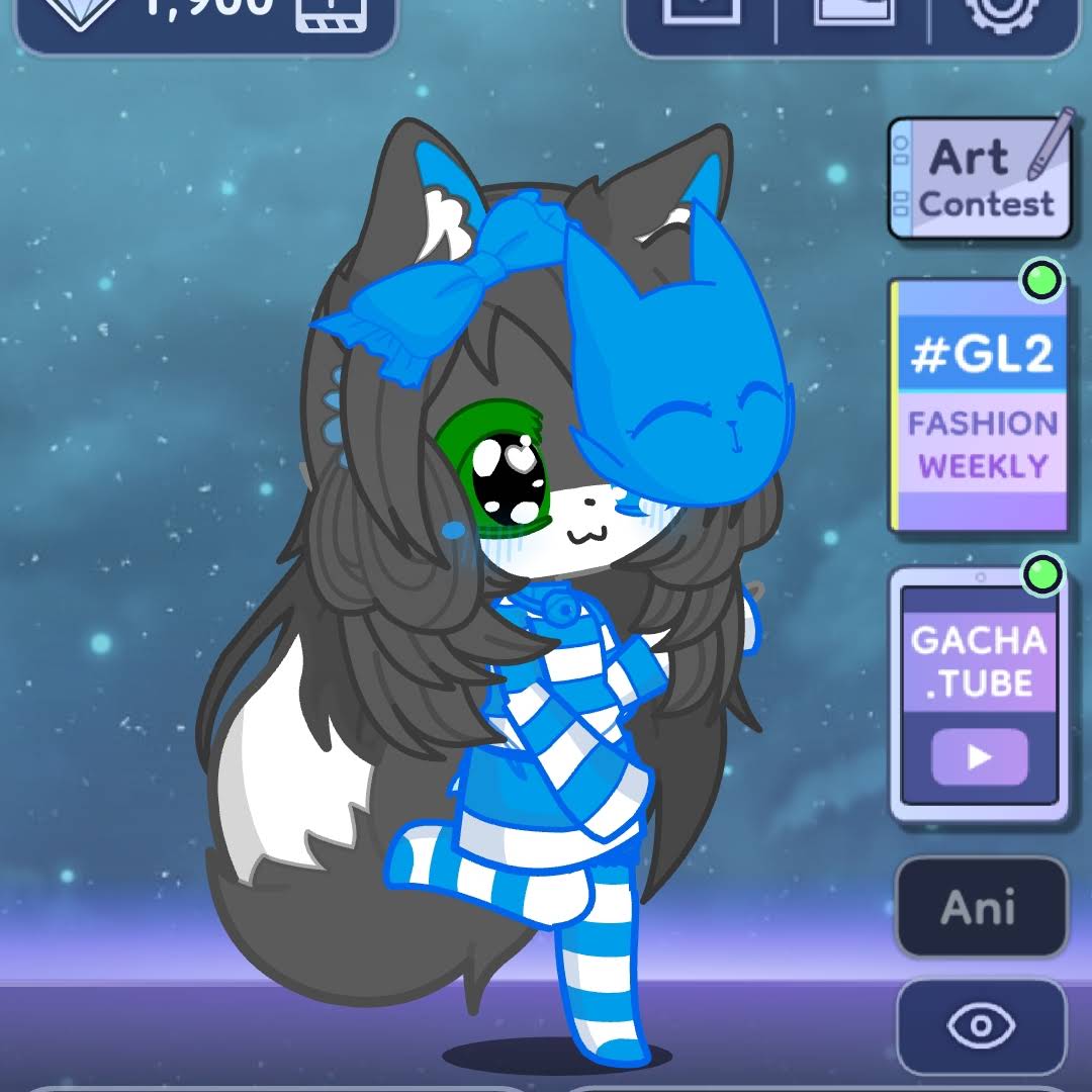 Post from Aya_Kitty 💙