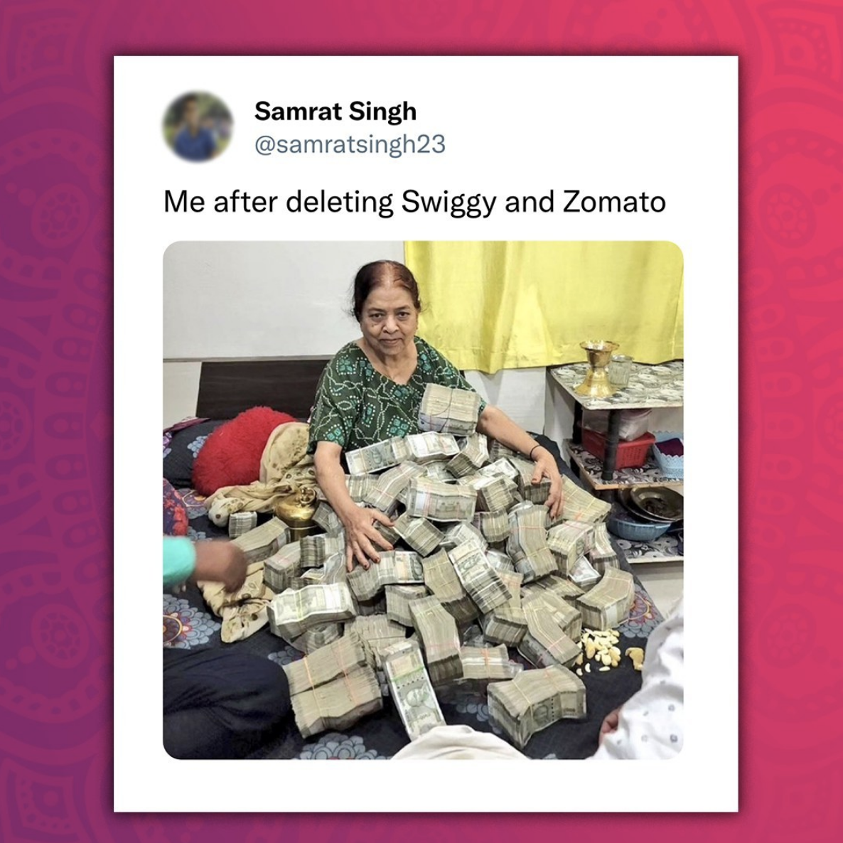 Post from BuzzFeed India