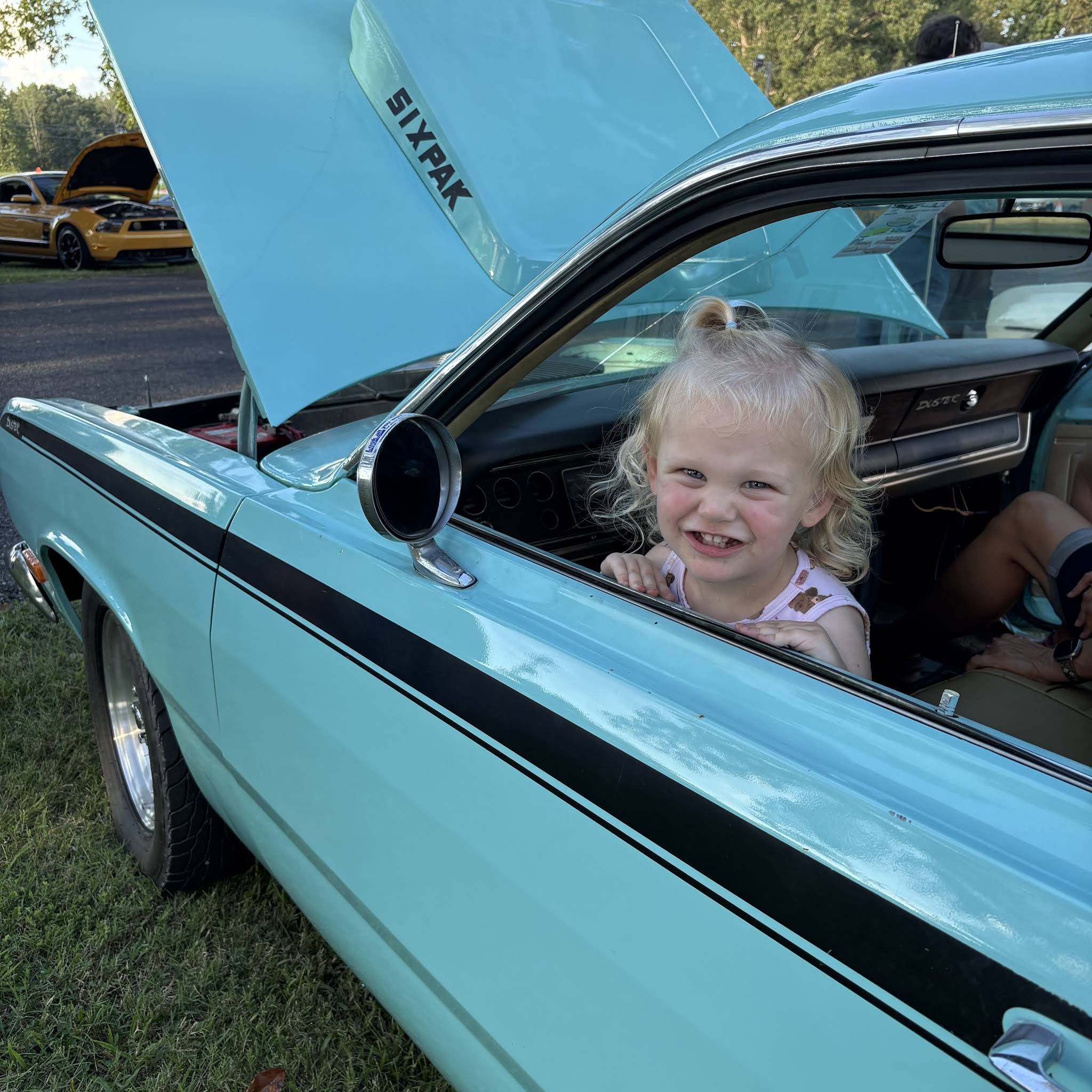 Post from Dylan McCool