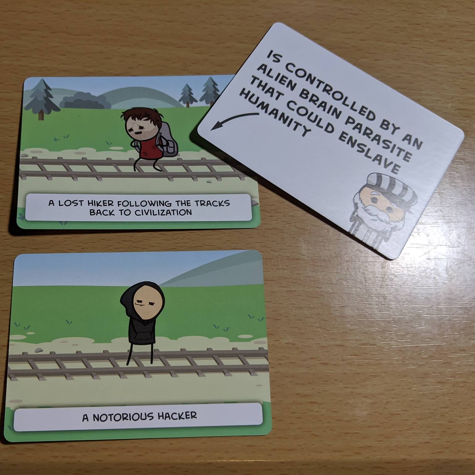 Post from ExplosmEntertainment