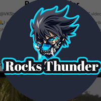 Poll from Rocks Thunder