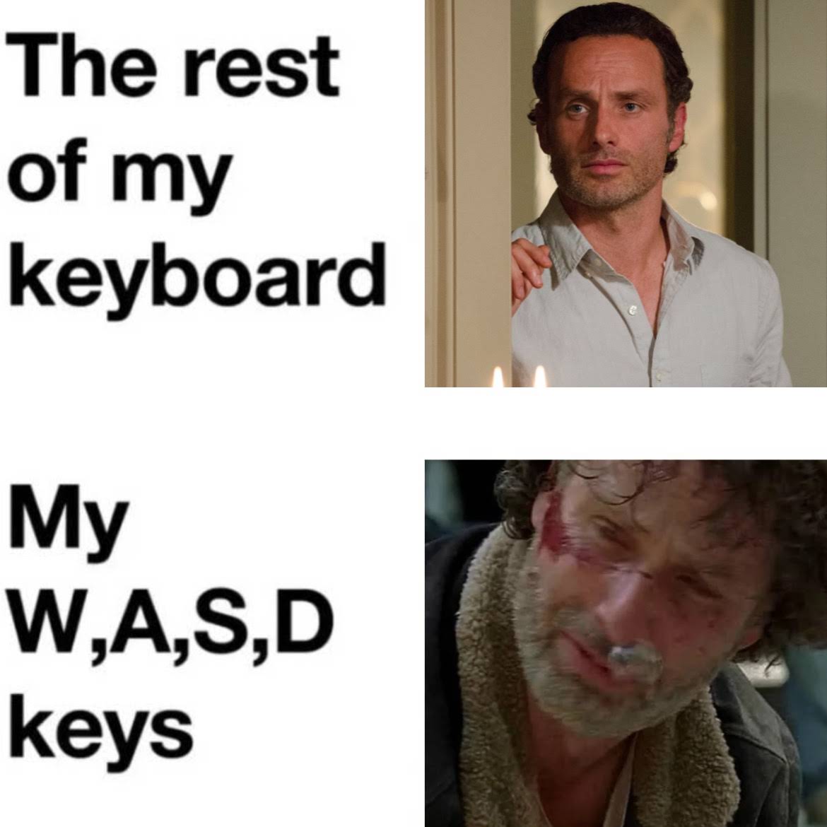 Post from Clashed PR