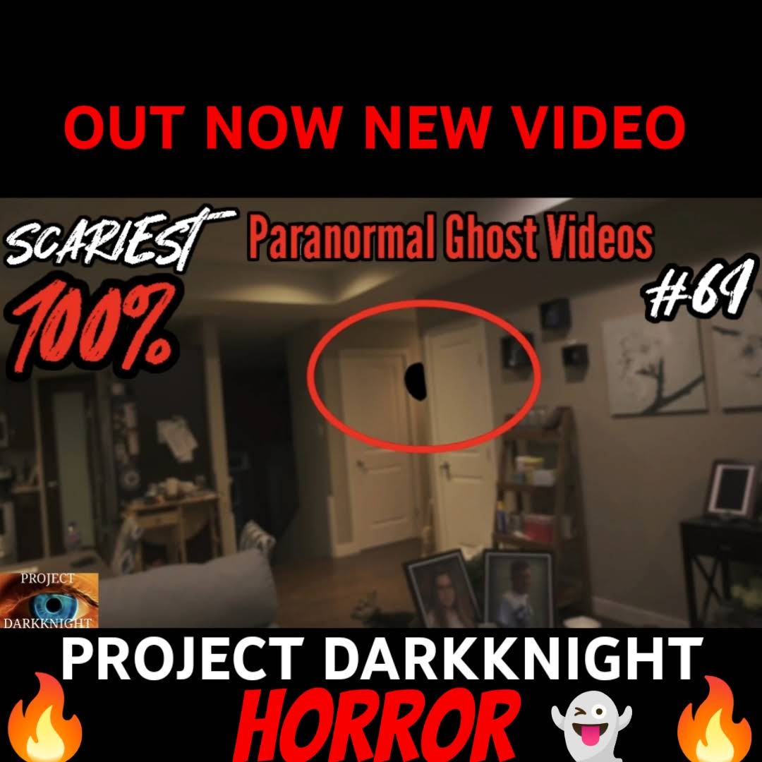 Post from PROJECT DARKKNIGHT HORROR