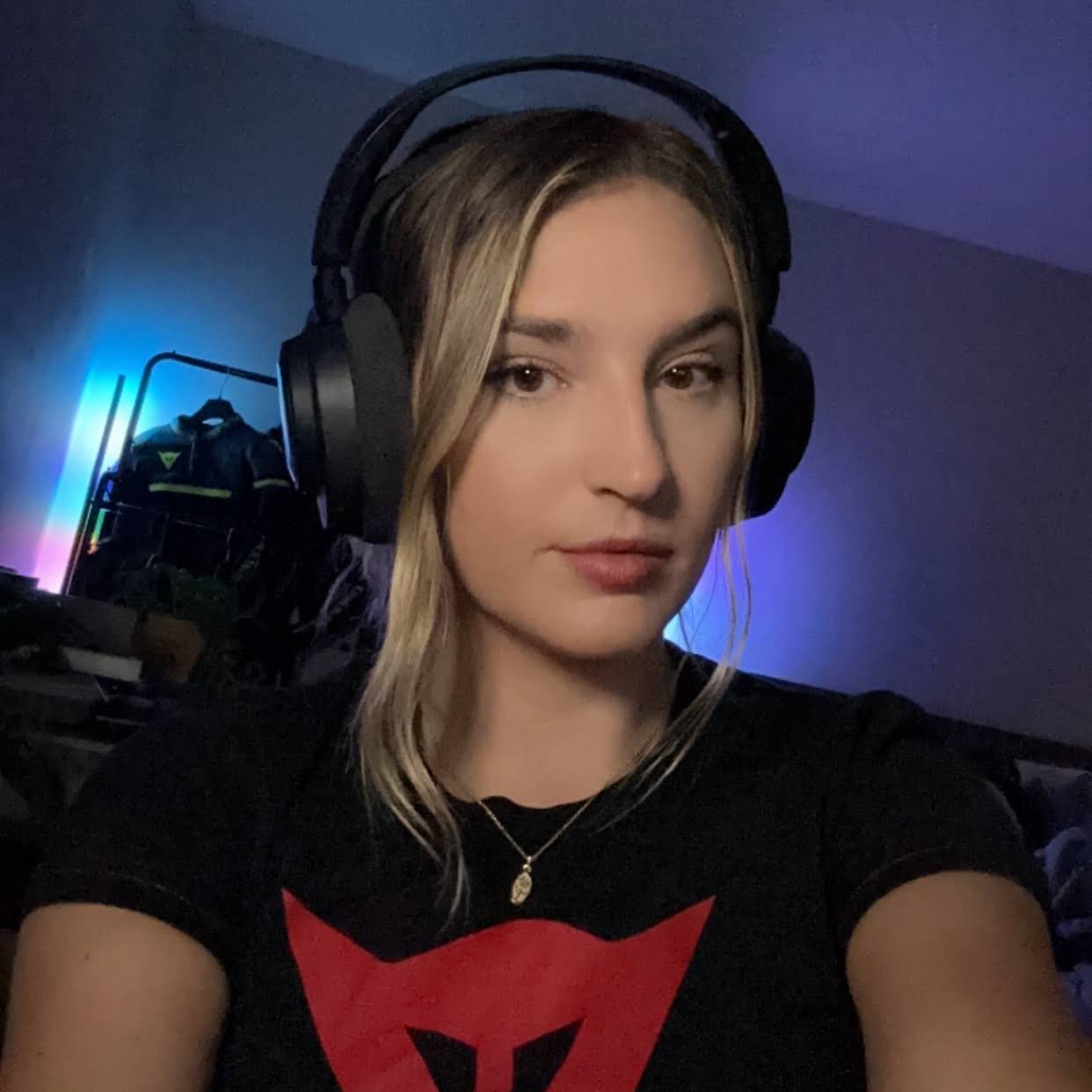 Post from Jess R1des