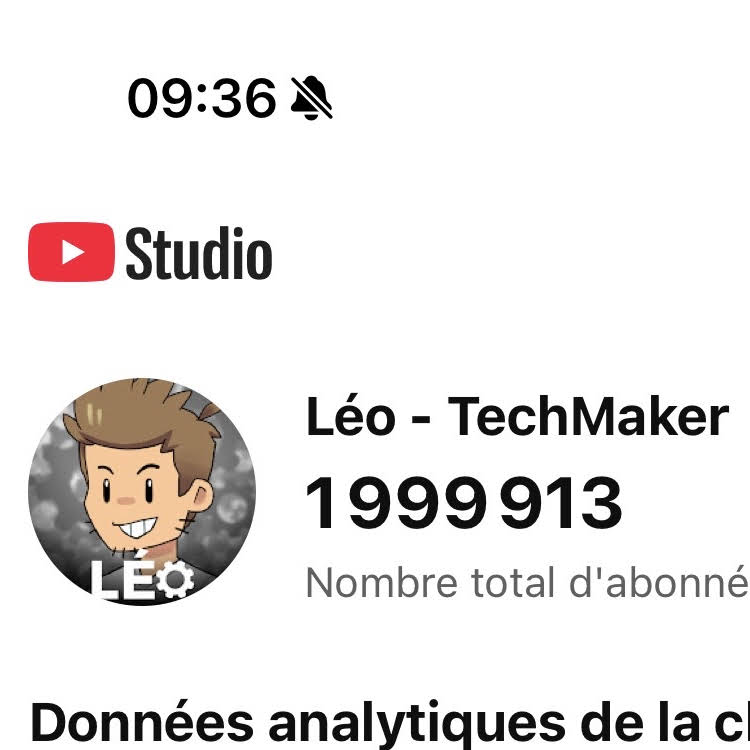 Post from Léo - TechMaker