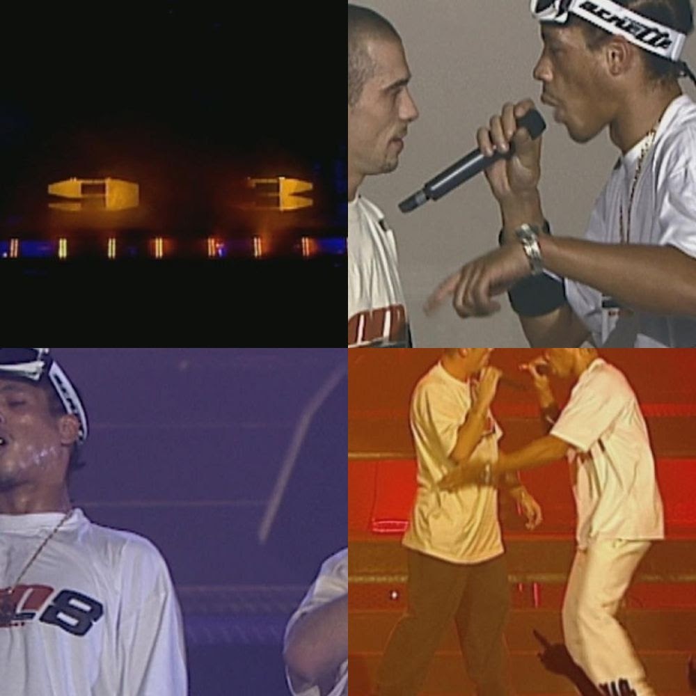 Suprême NTM - Live au Zénith de Paris (complet - 1998) · 12 vidéos ...