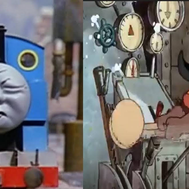 Post from Samuel Kift (12 YEAR ANNIVERSARY)