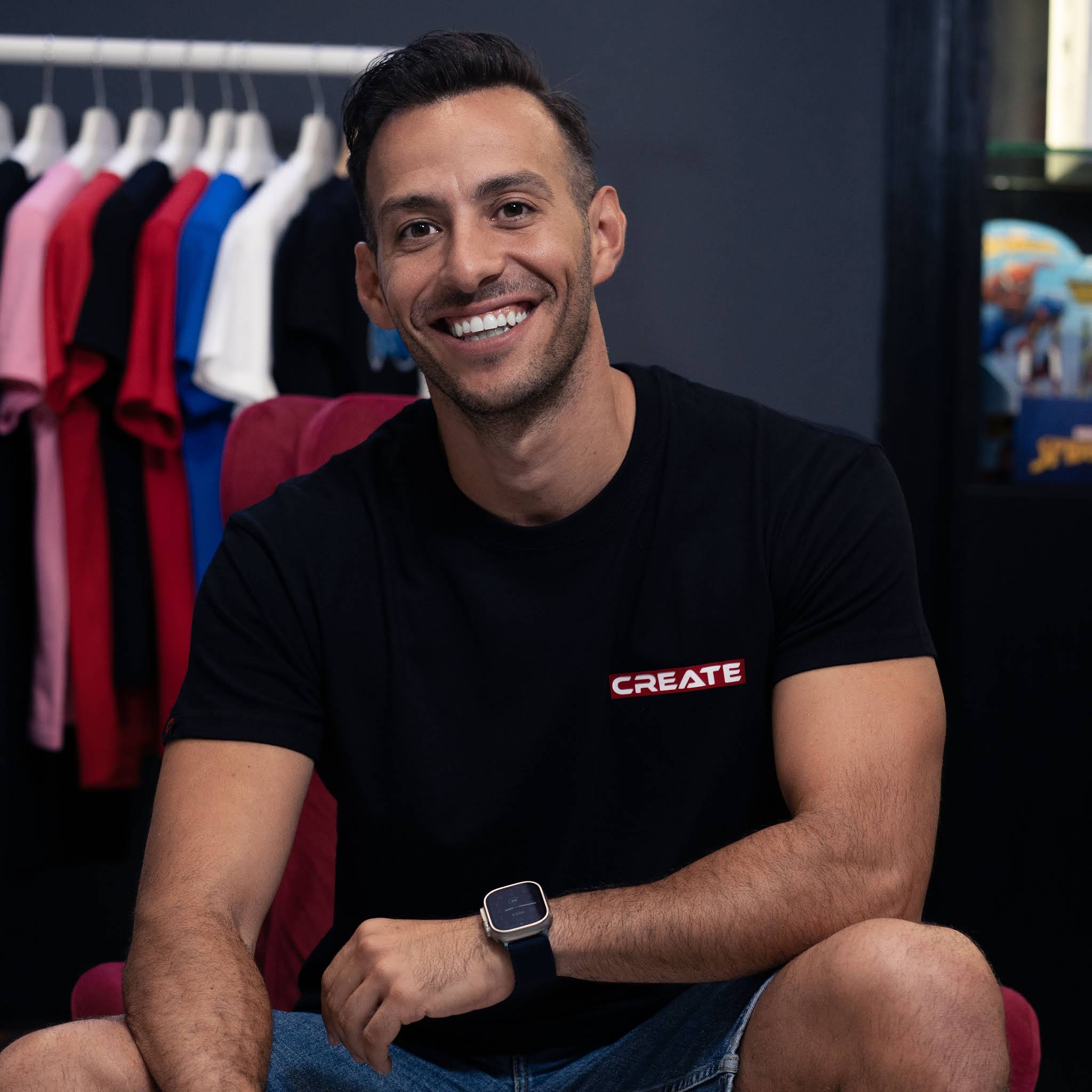 Post from Creatorshopgr