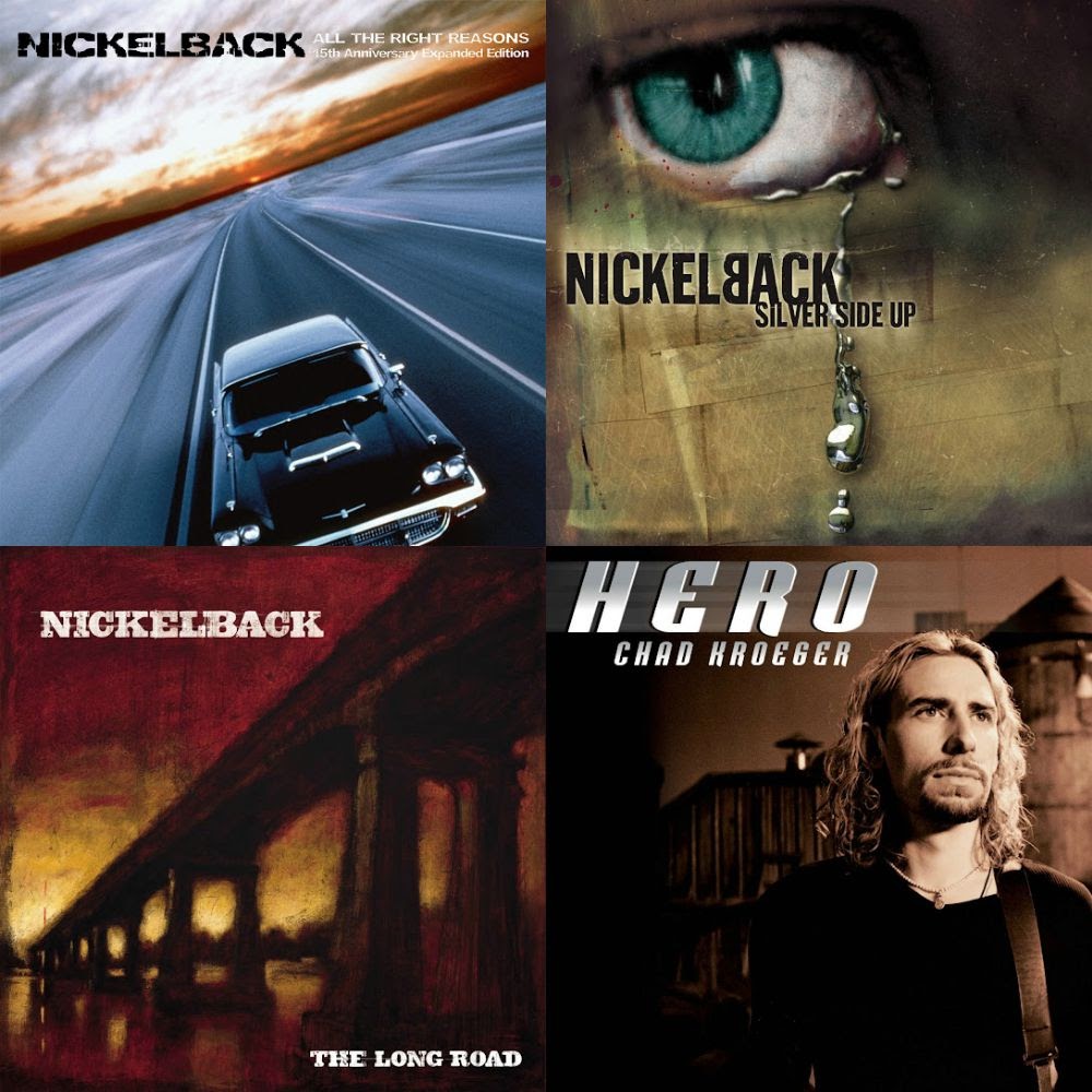 Nickleback