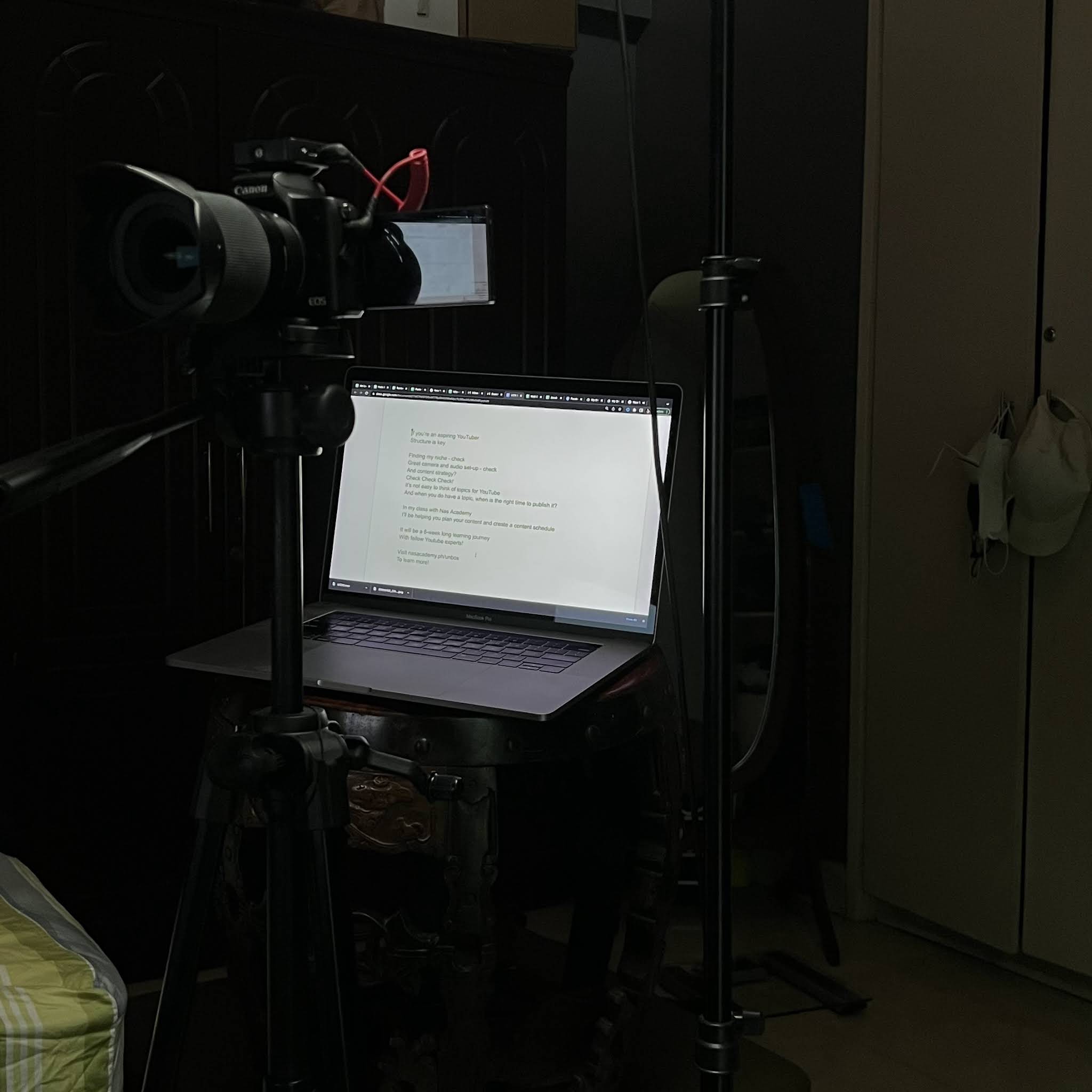 Post from Jacob Alava