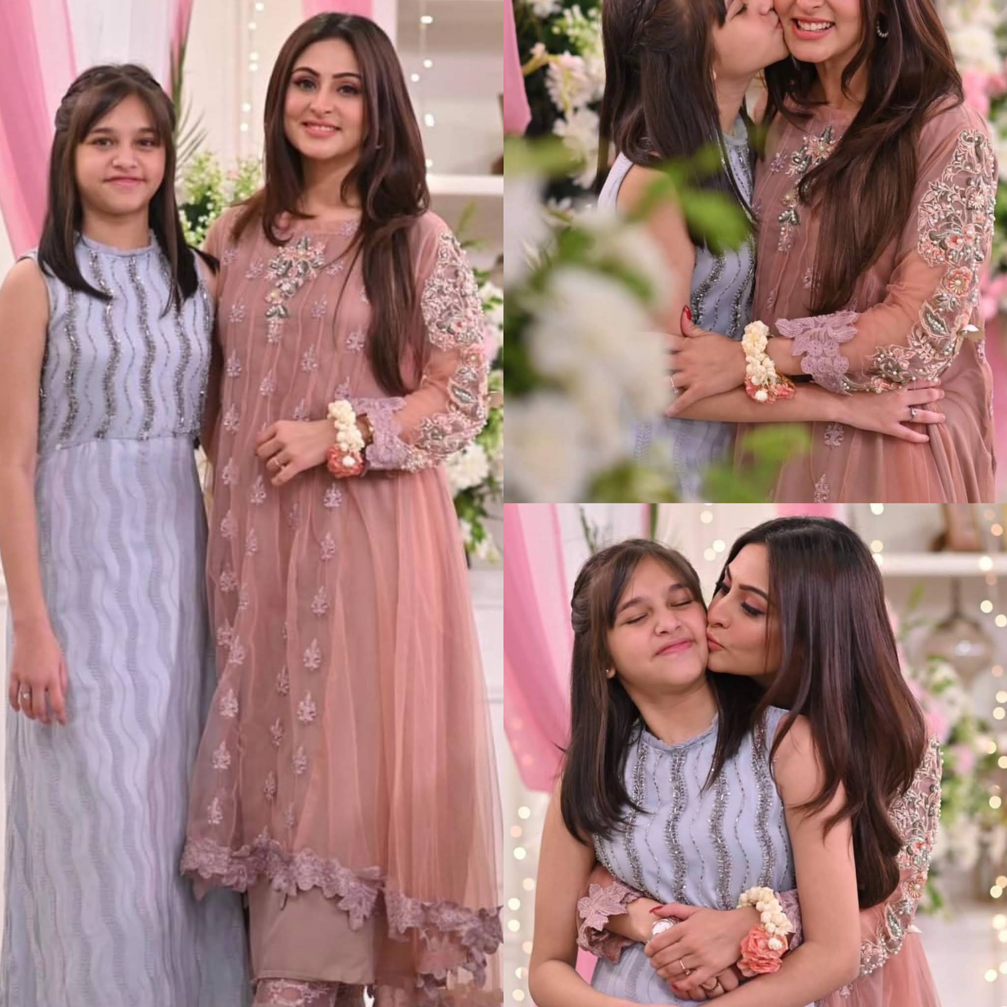 Post from Amna Rasool