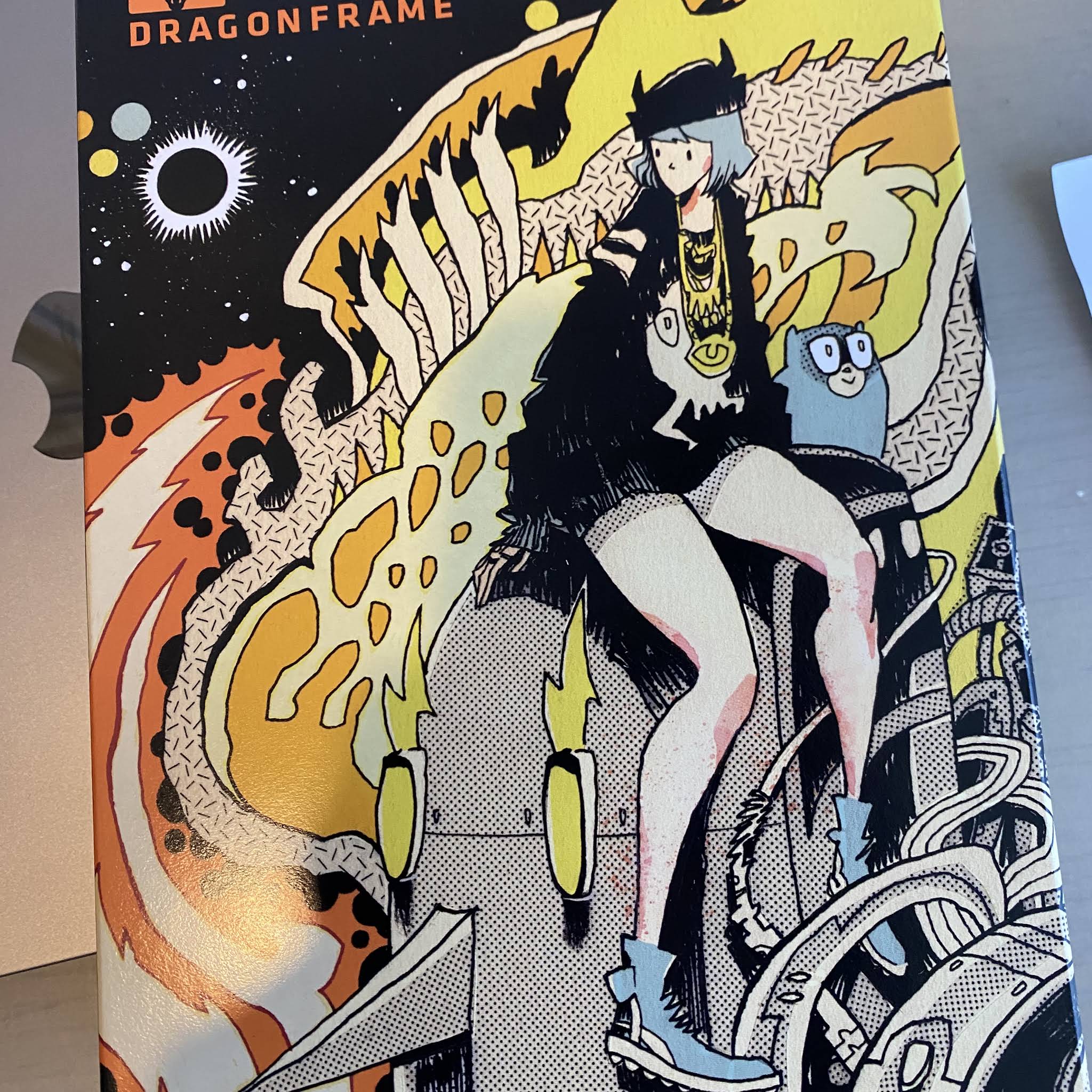 Post from MIGHTY DUDE