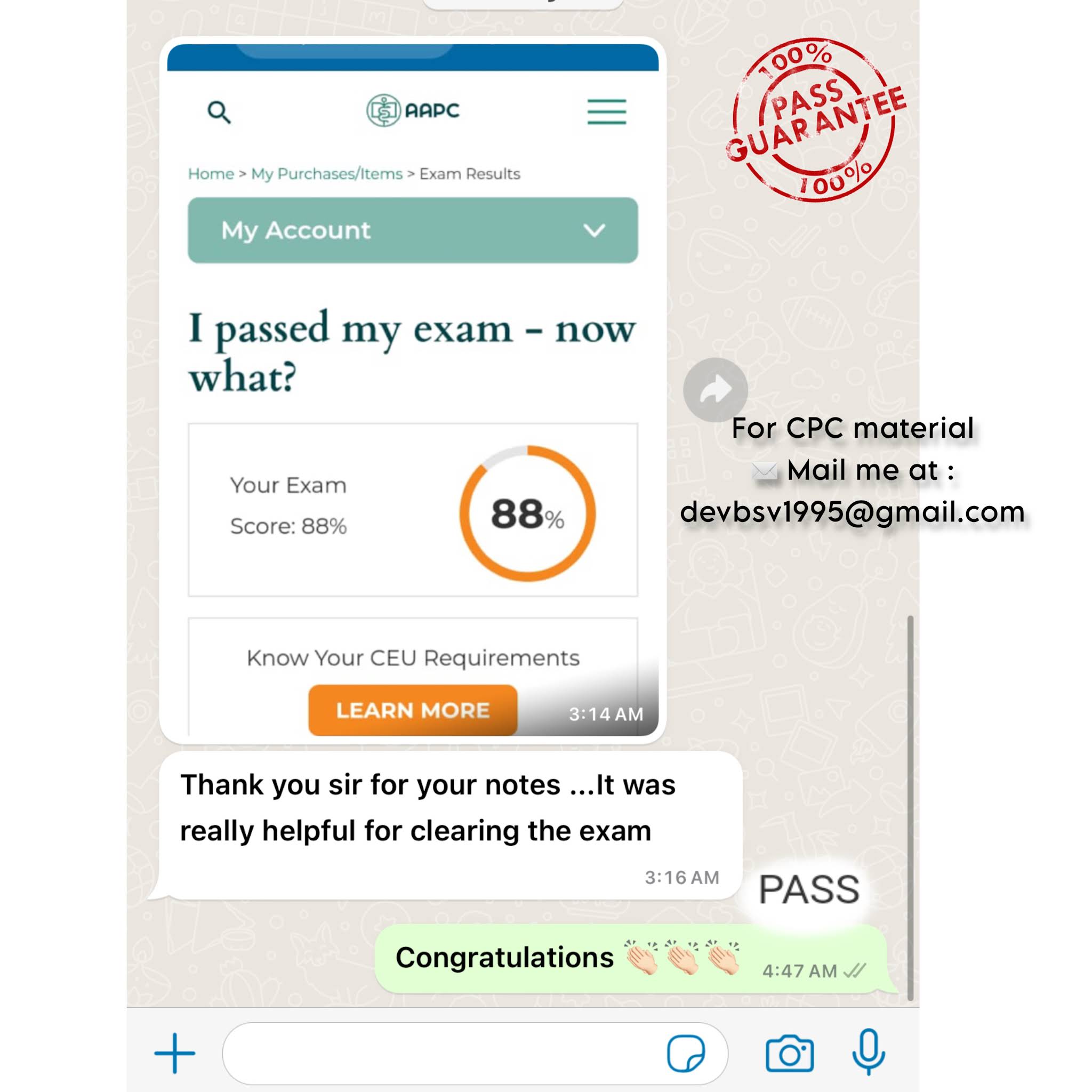 Post from Coding Pedia