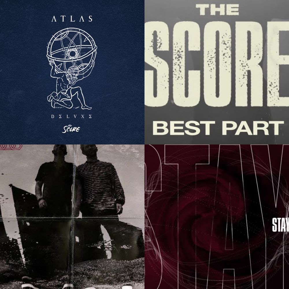 The Score - Full Discography
