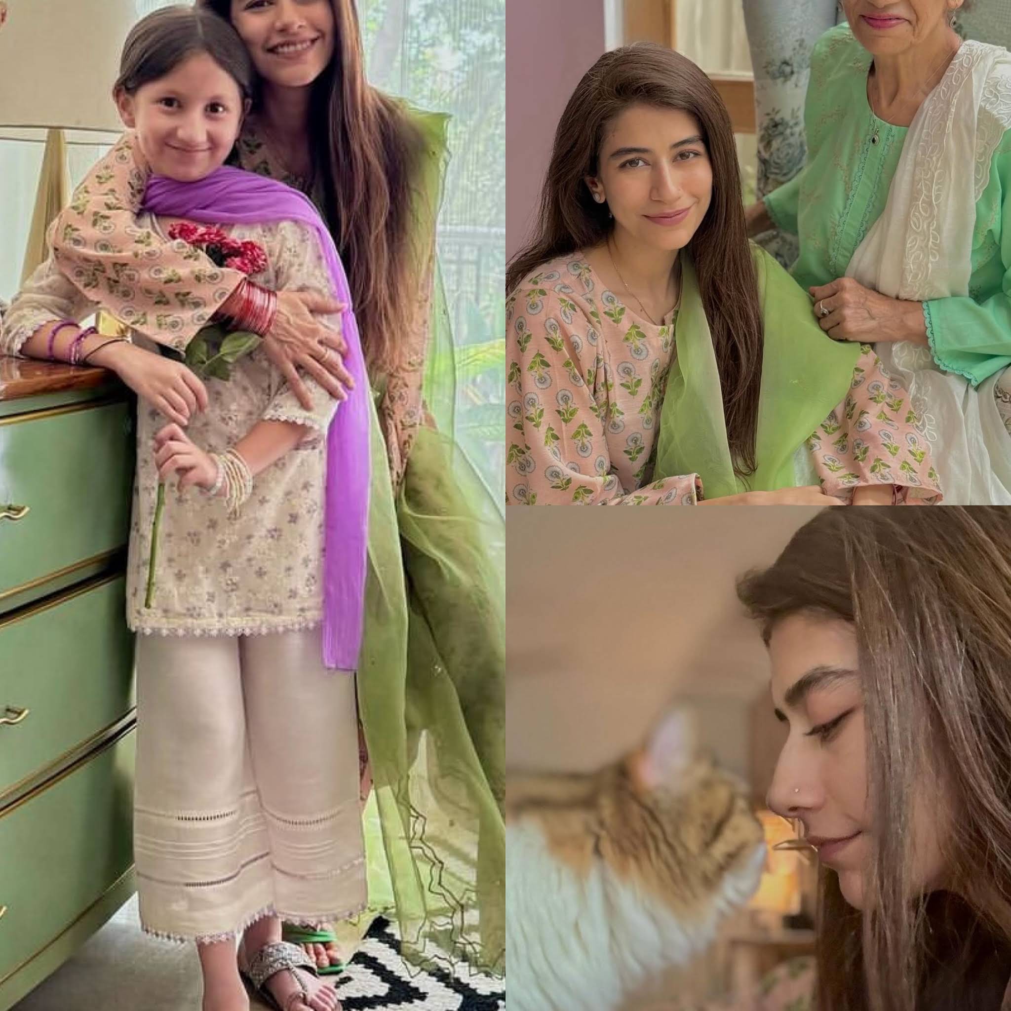 Post from Amna Rasool