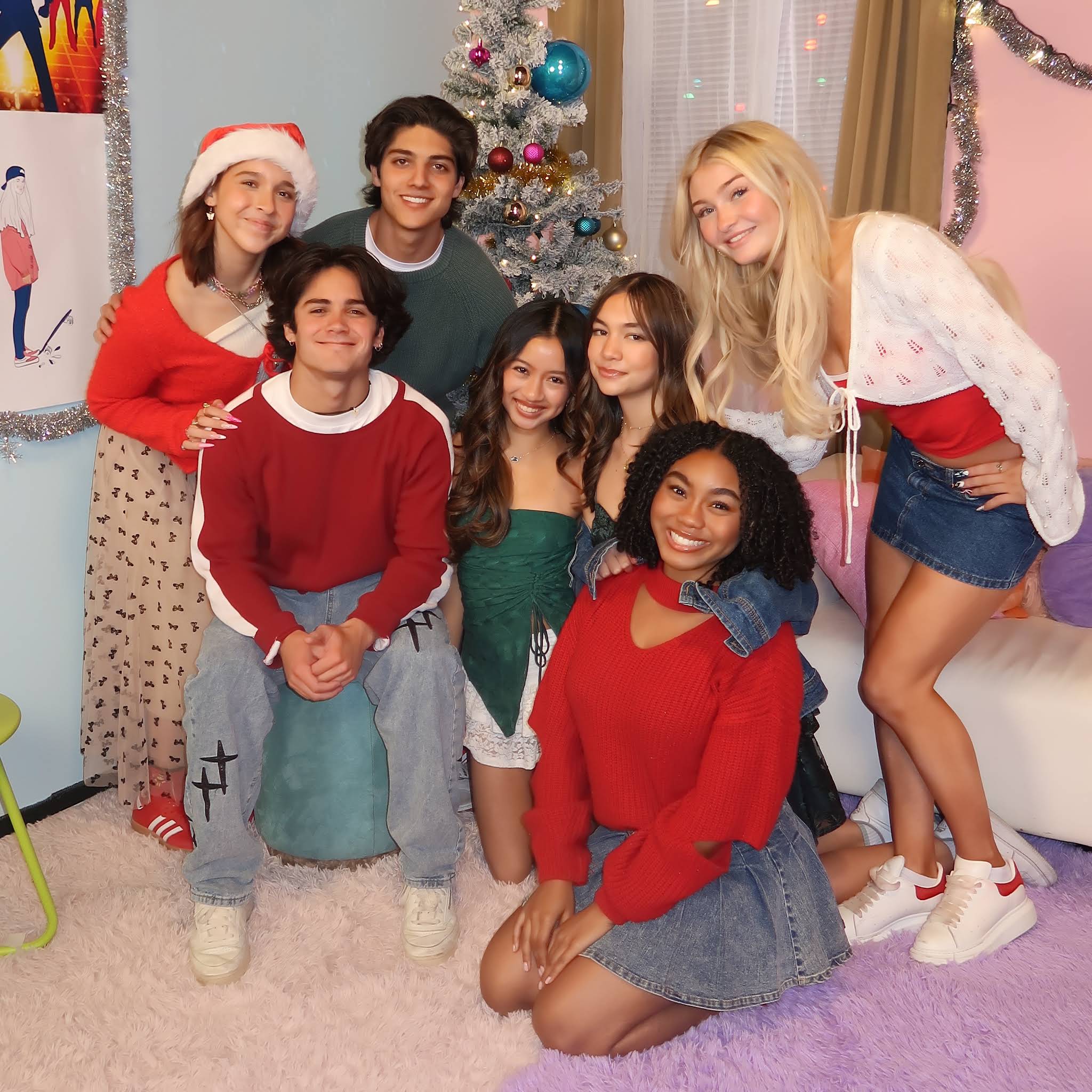 Post from Brat TV