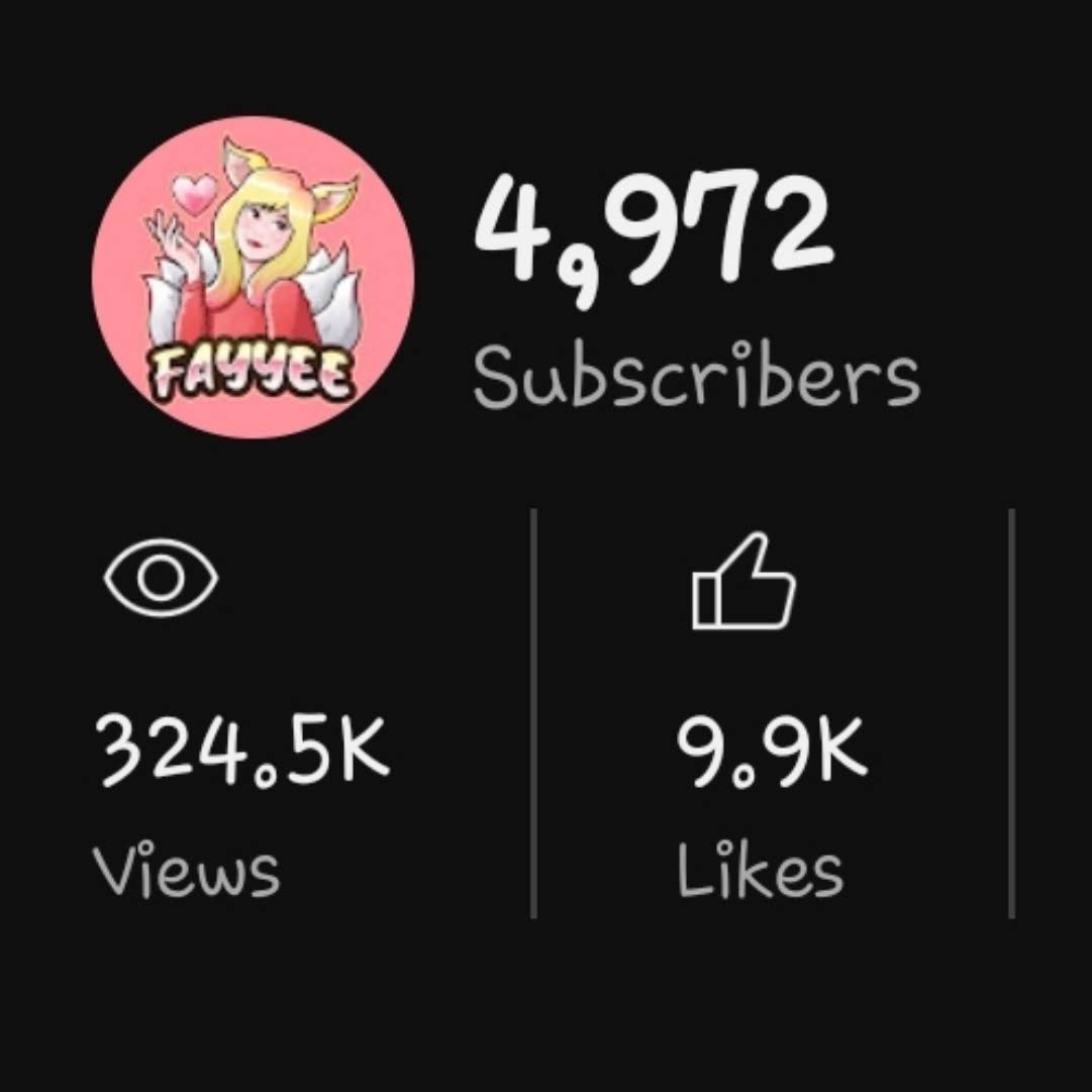 Post from Fayyee Online