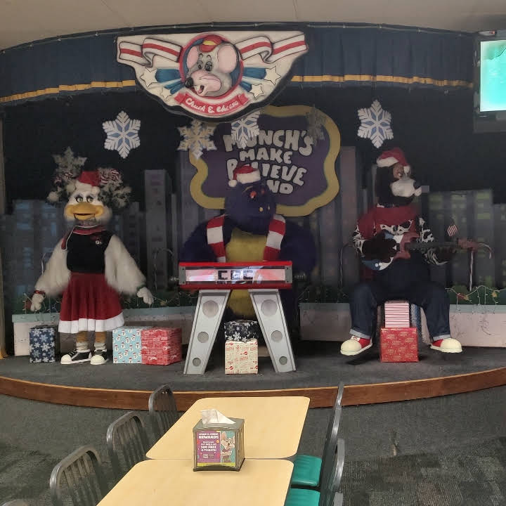 Post from PrimeStone Miscellaneous