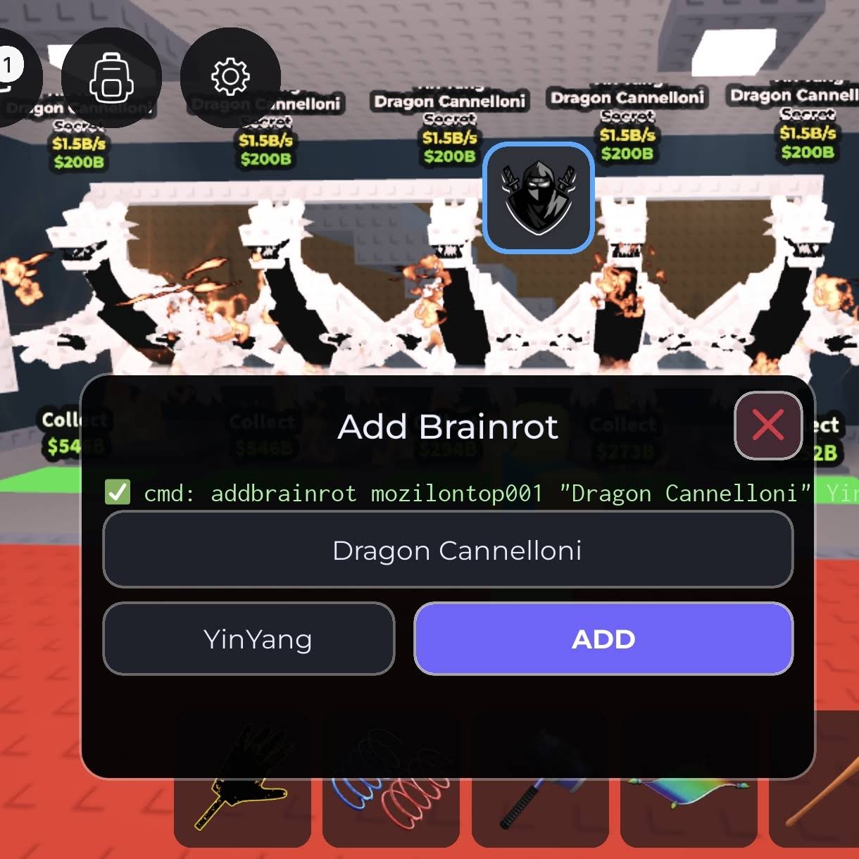Post from MozilOnTop