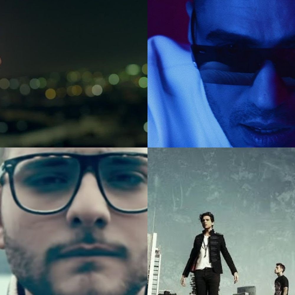 ITALIAN RAP - BEST OF