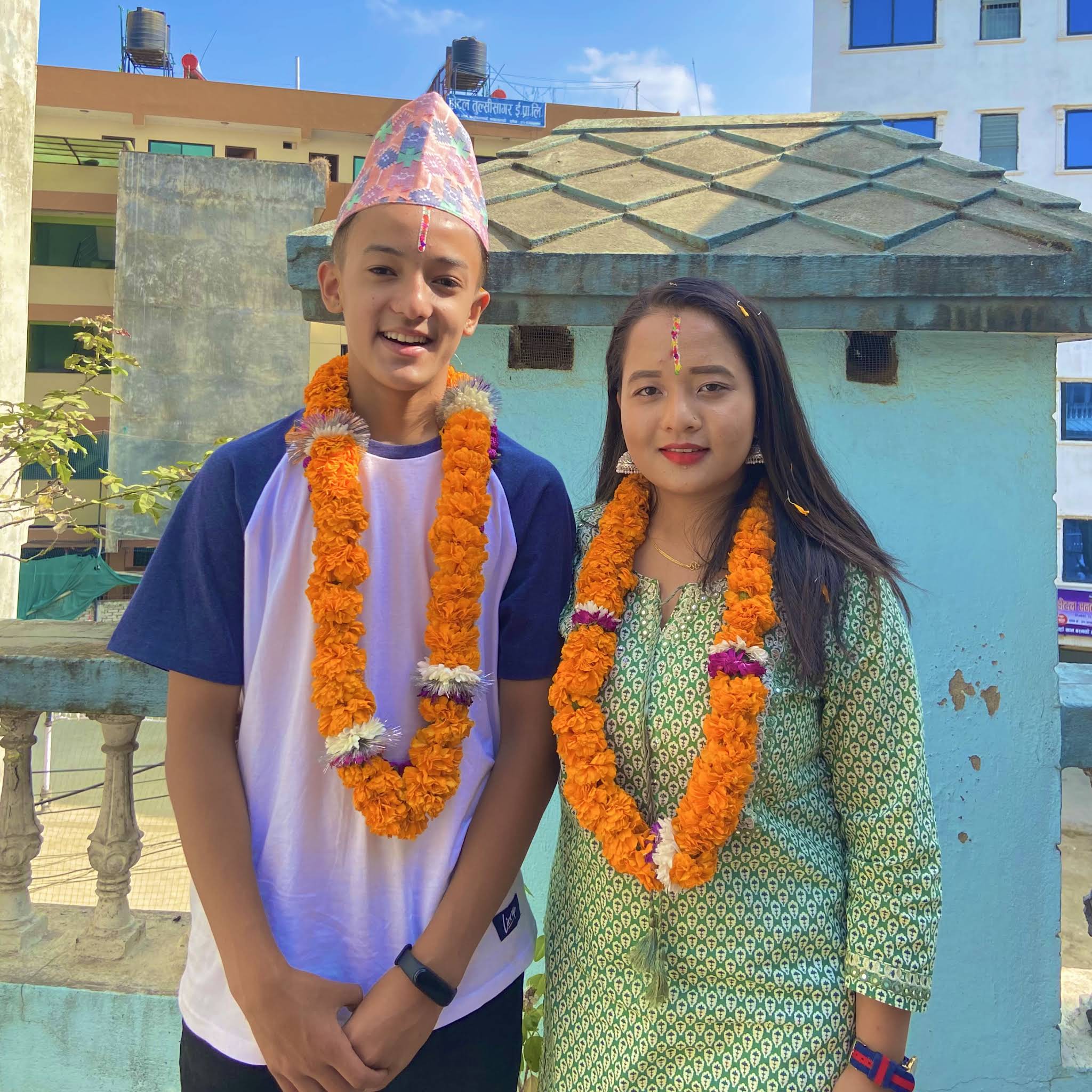 Post from Jukti Bikram Shahi Official